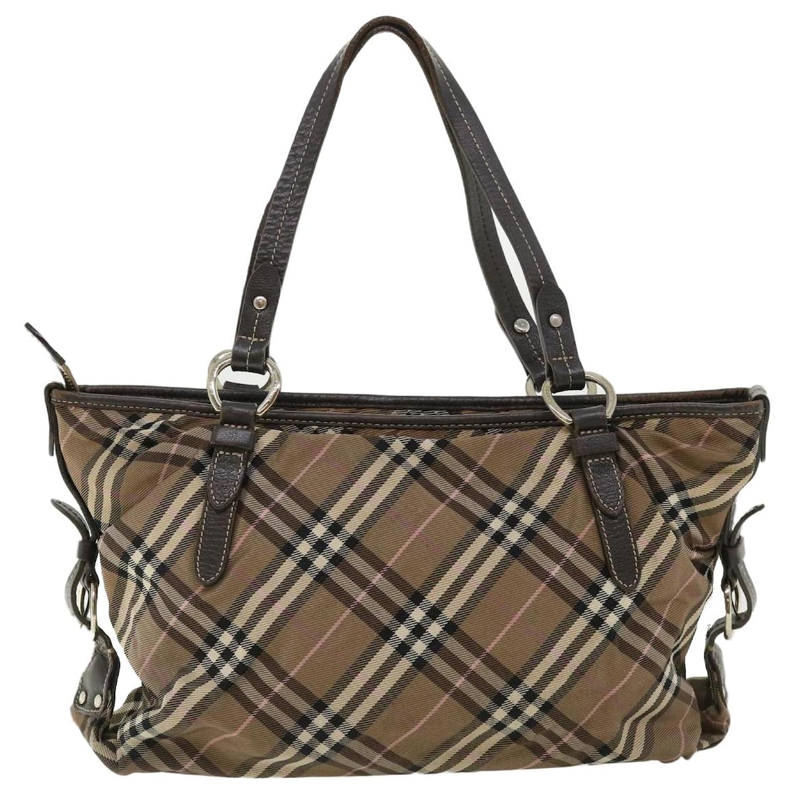 BURBERRY (Sold) - Joli Closet
