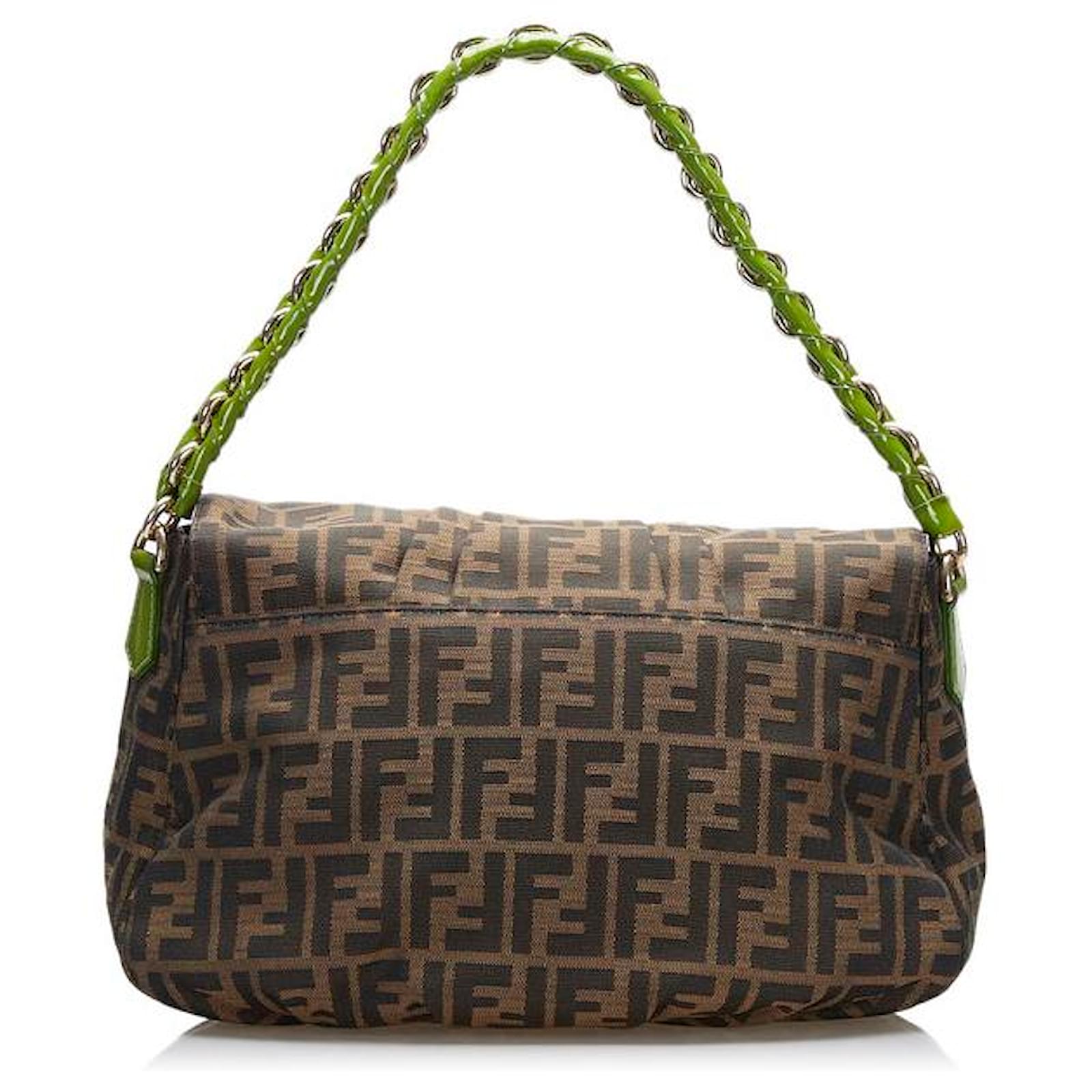 Fendi Multiple colors Cloth ref.775341 - Joli Closet