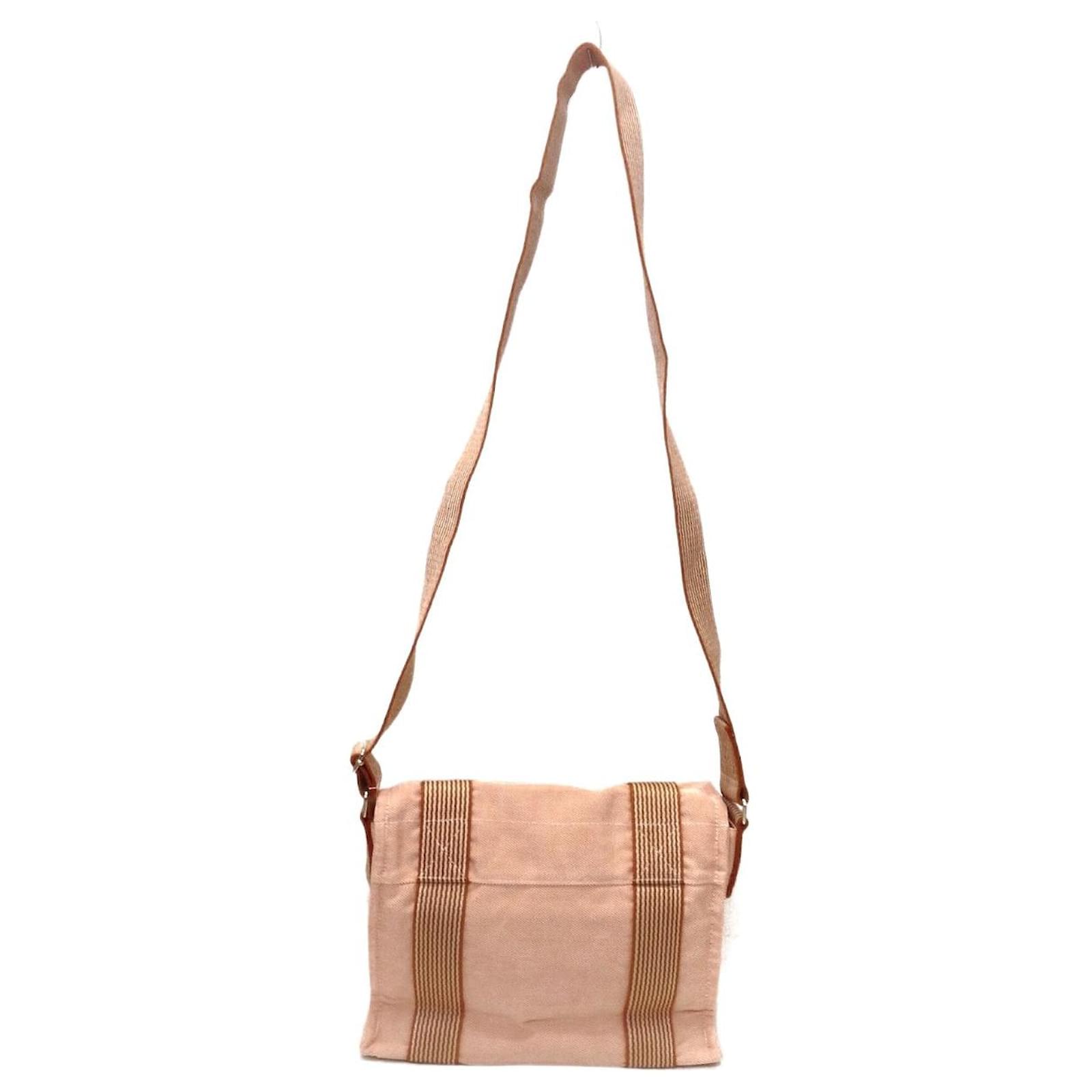 Hermès New Toe Pink Cloth ref.776491 - Joli Closet