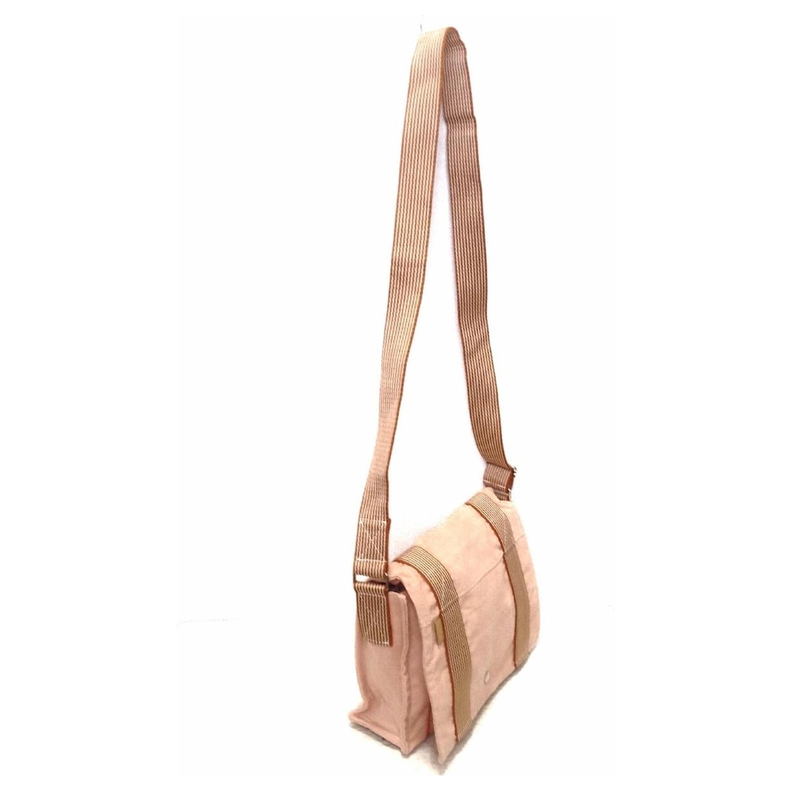 Hermès New Toe Pink Cloth ref.776491 - Joli Closet