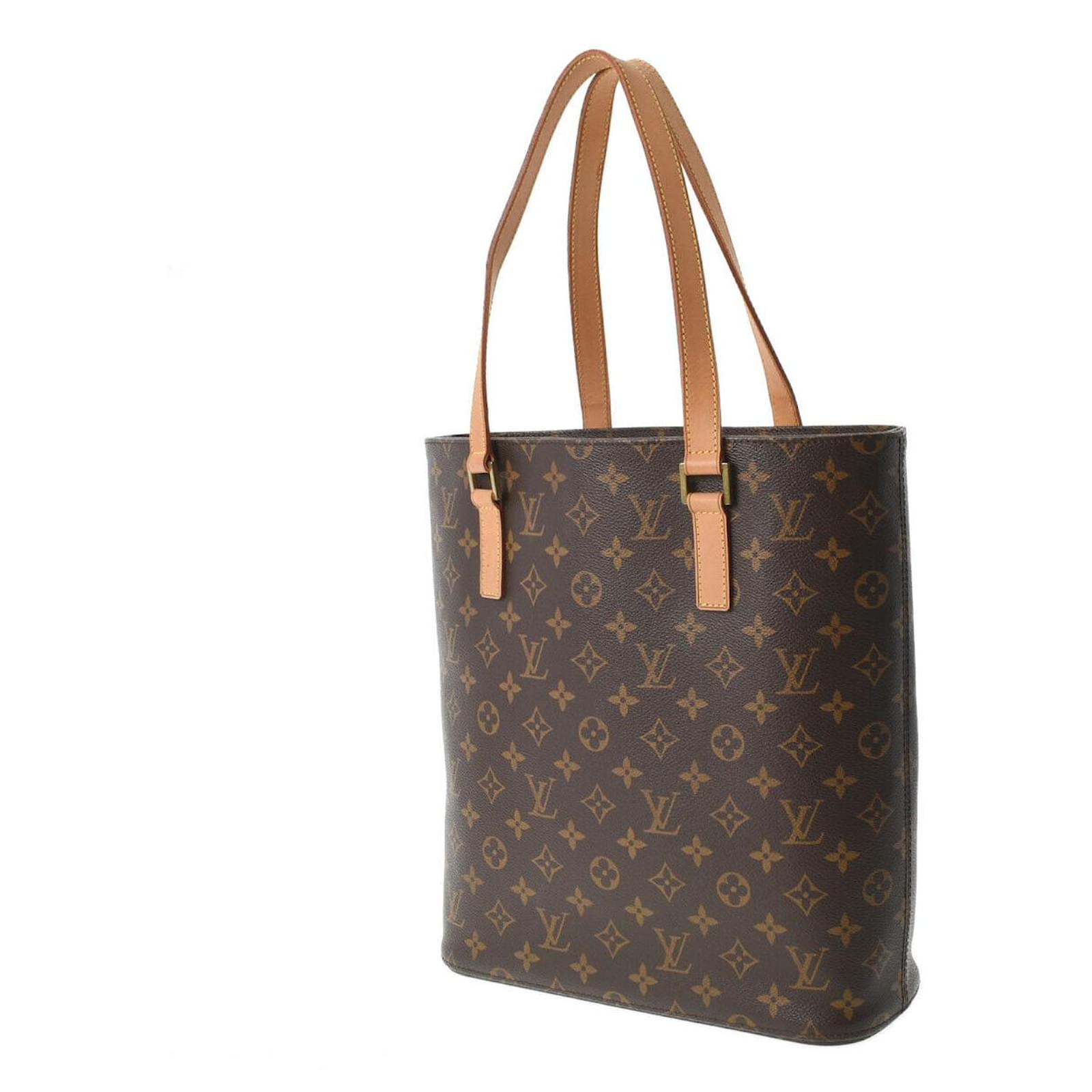 Louis Vuitton Vavin Brown Cloth ref.778765 - Joli Closet