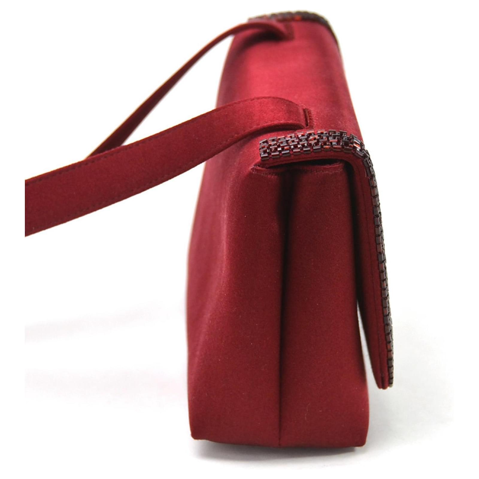 Chanel Sac à Rabat Synthetic ref.780893 - Joli Closet