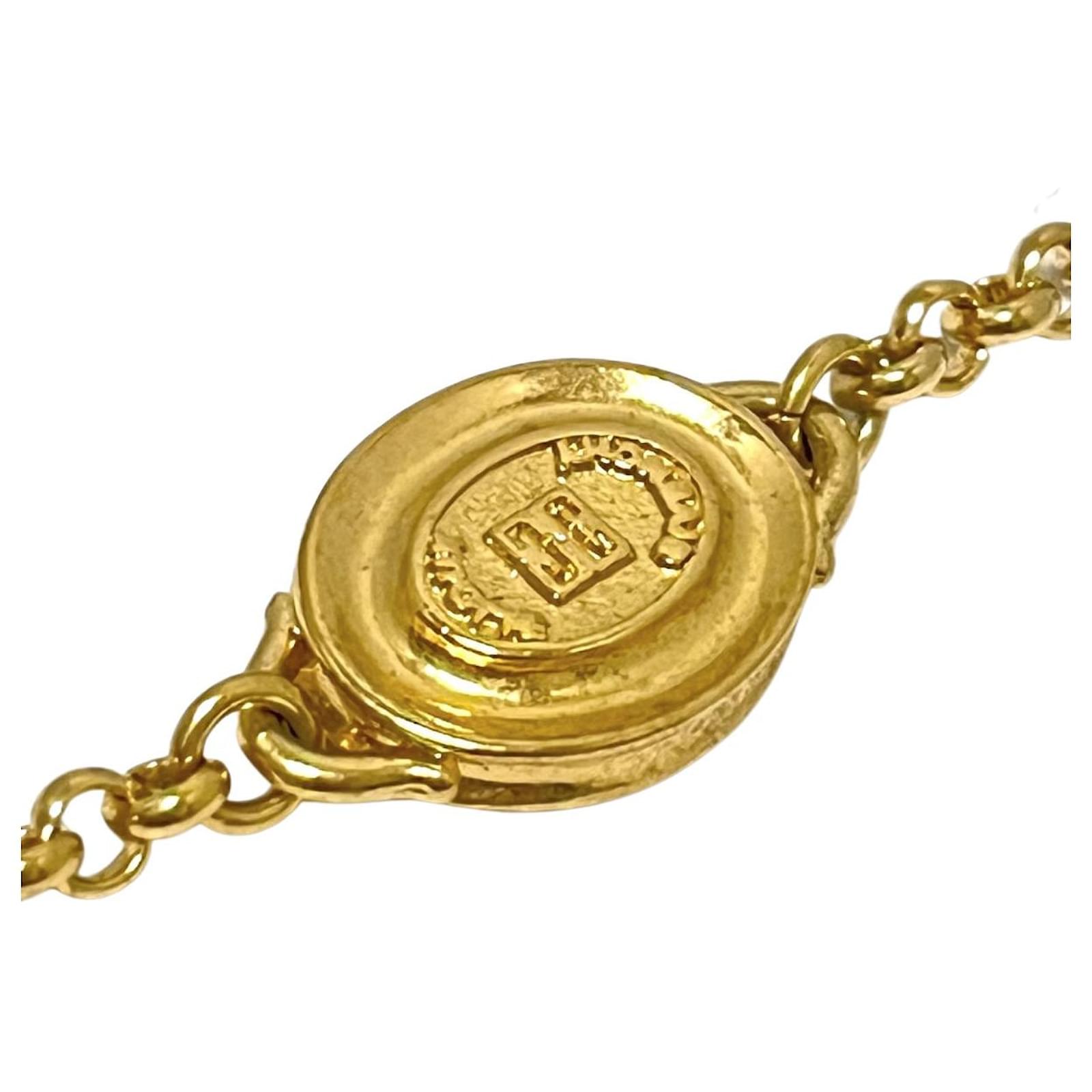 GIVENCHY Golden Metal ref.781474 - Joli Closet