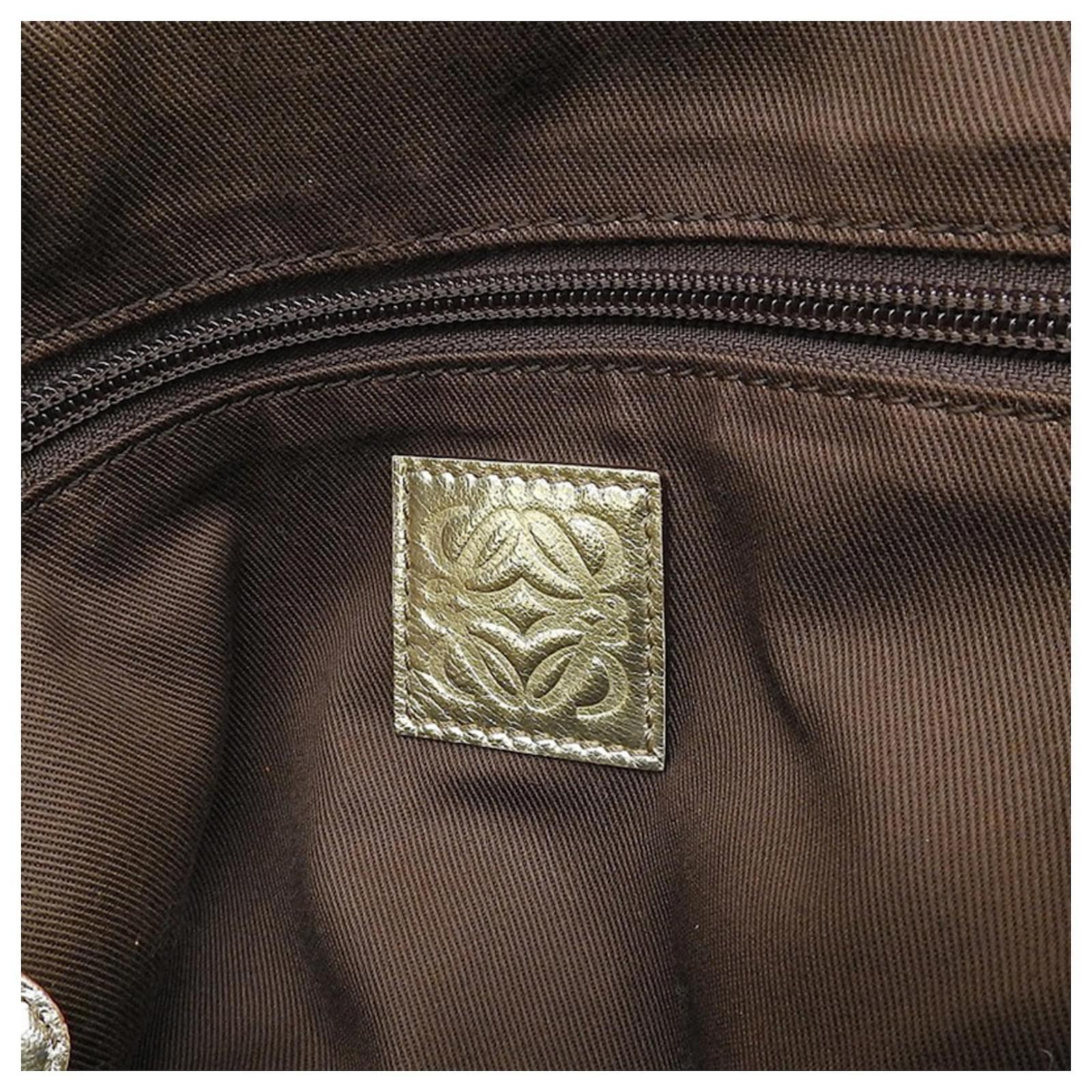 Loewe Multiple colors Cloth ref.785948 - Joli Closet