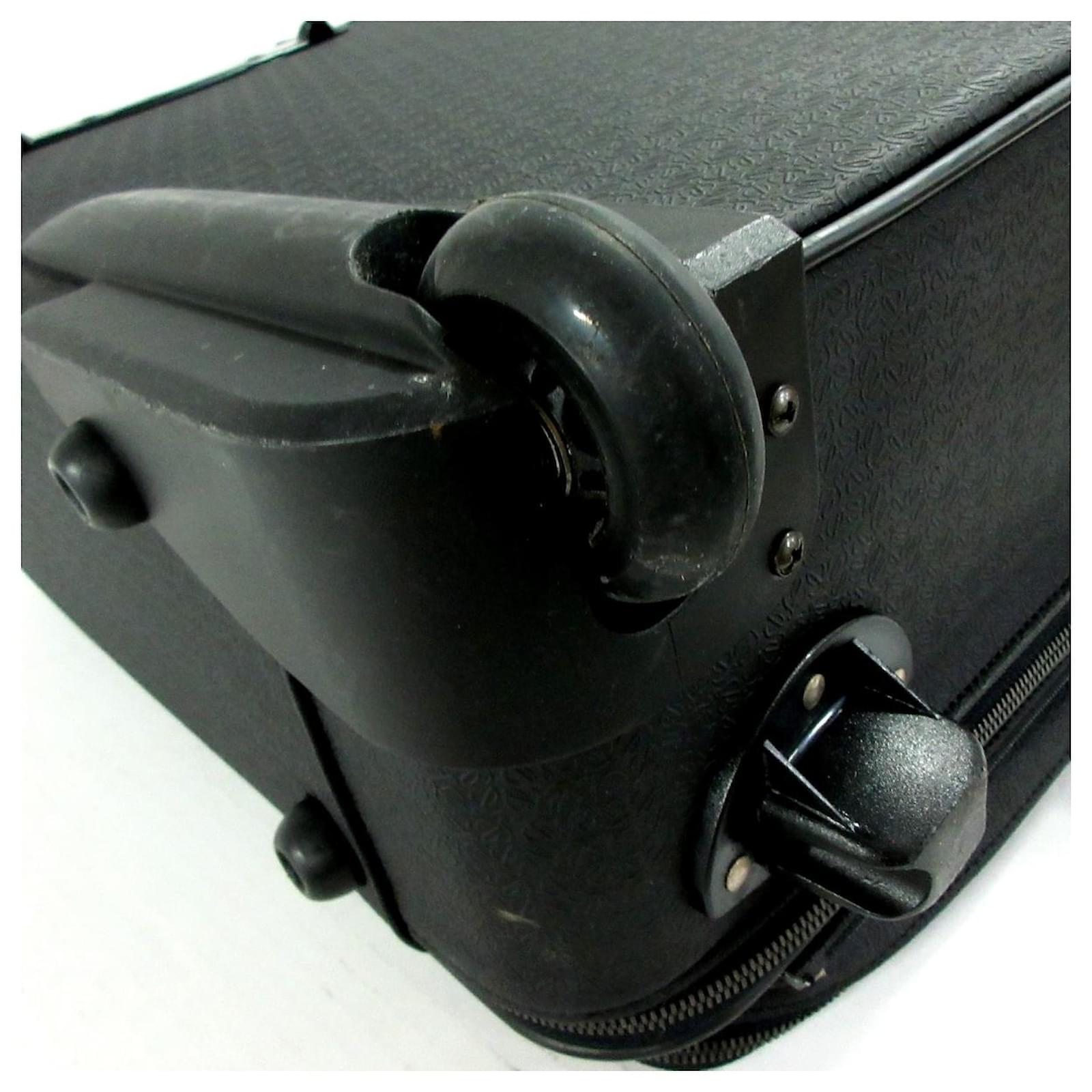 Loewe Cuir Noir ref.786047 - Joli Closet