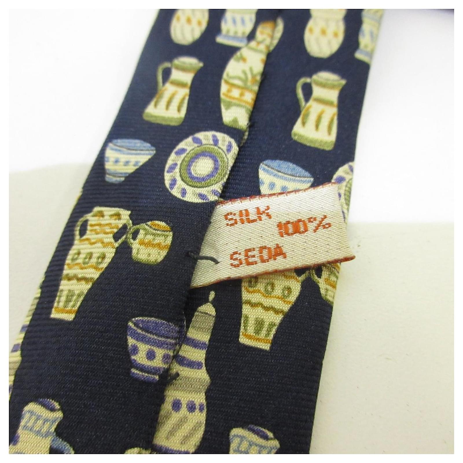 Loewe Multiple colors Silk ref.786135 - Joli Closet