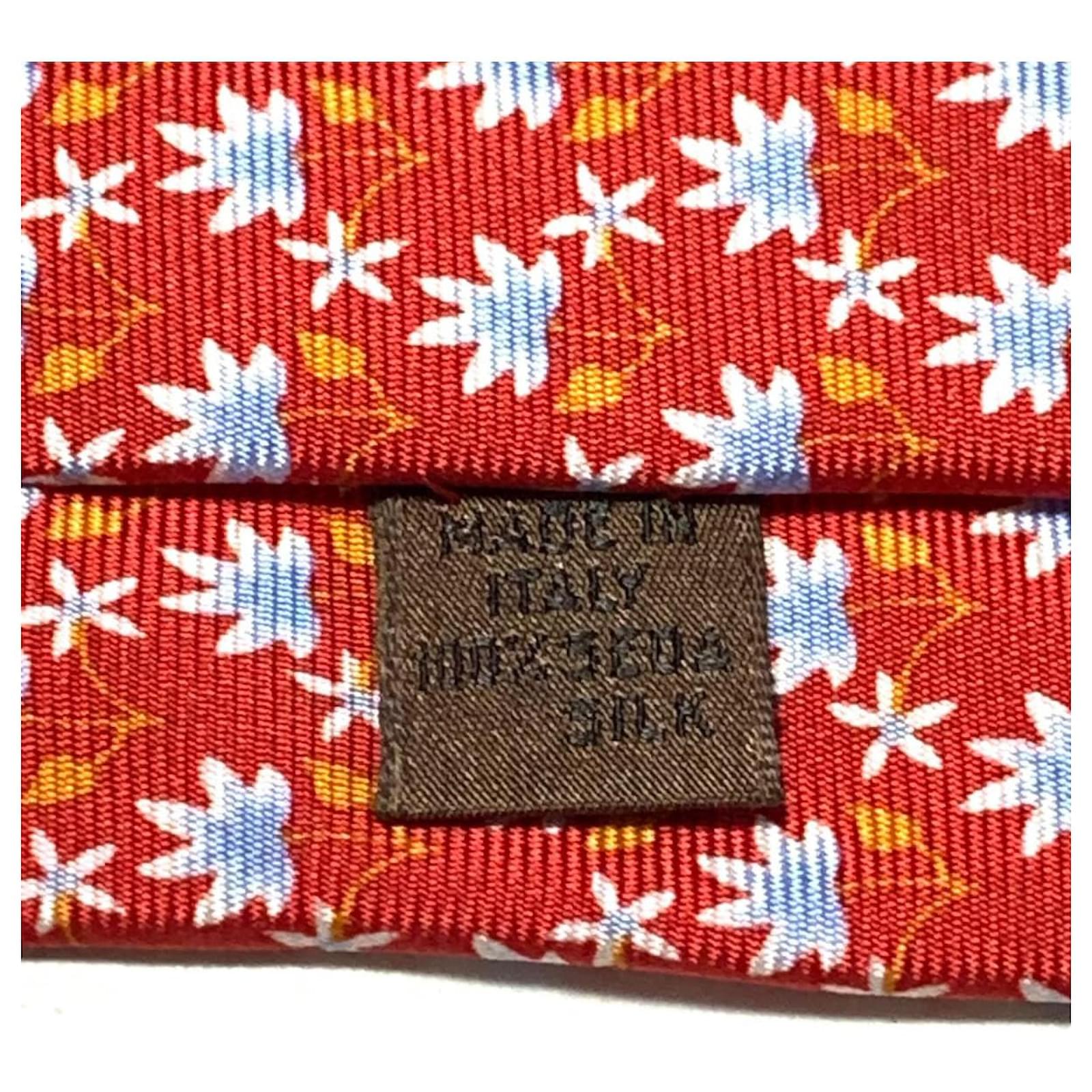 Loewe Multiple colors Silk ref.787335 - Joli Closet