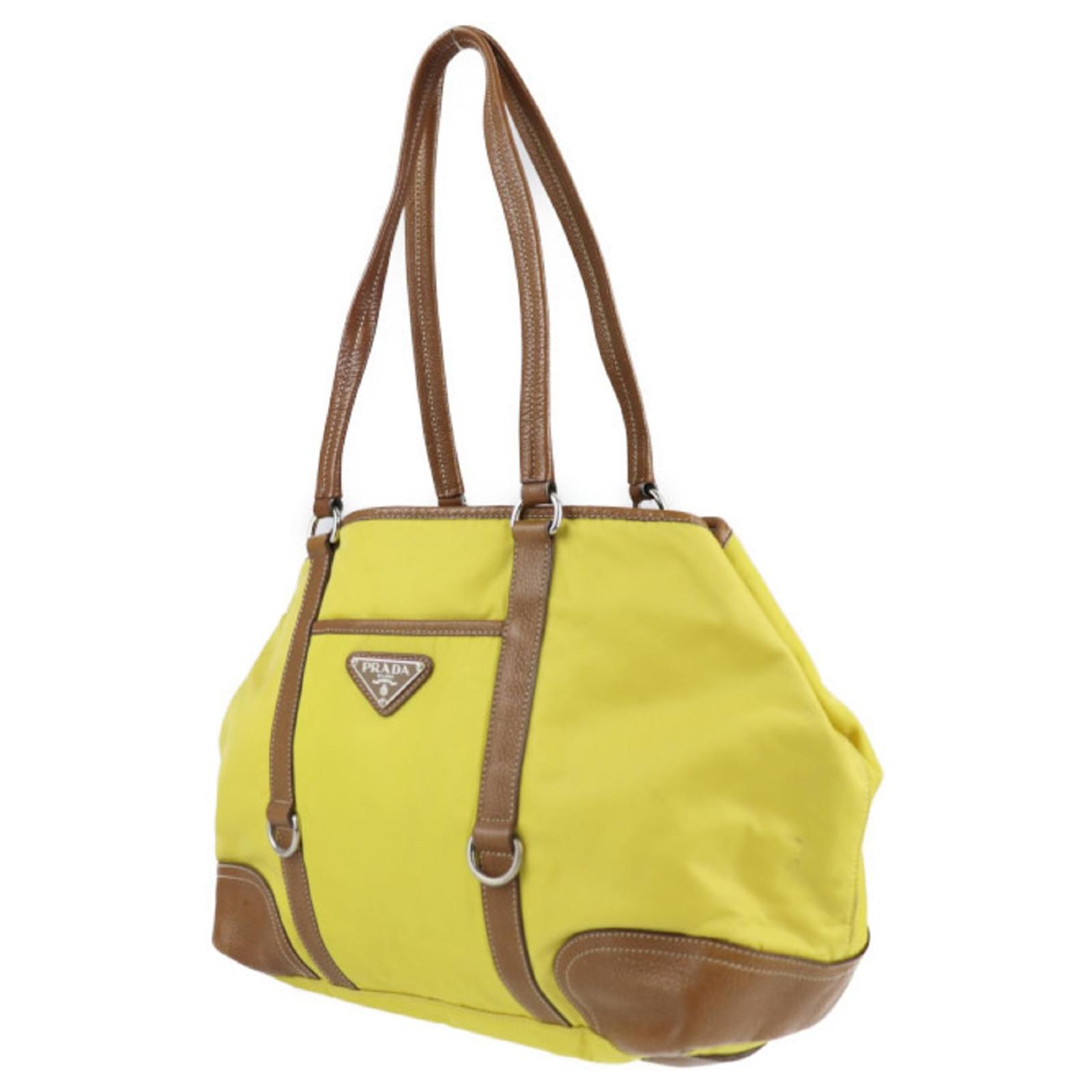 Prada Multiple colors Synthetic ref.787699 - Joli Closet