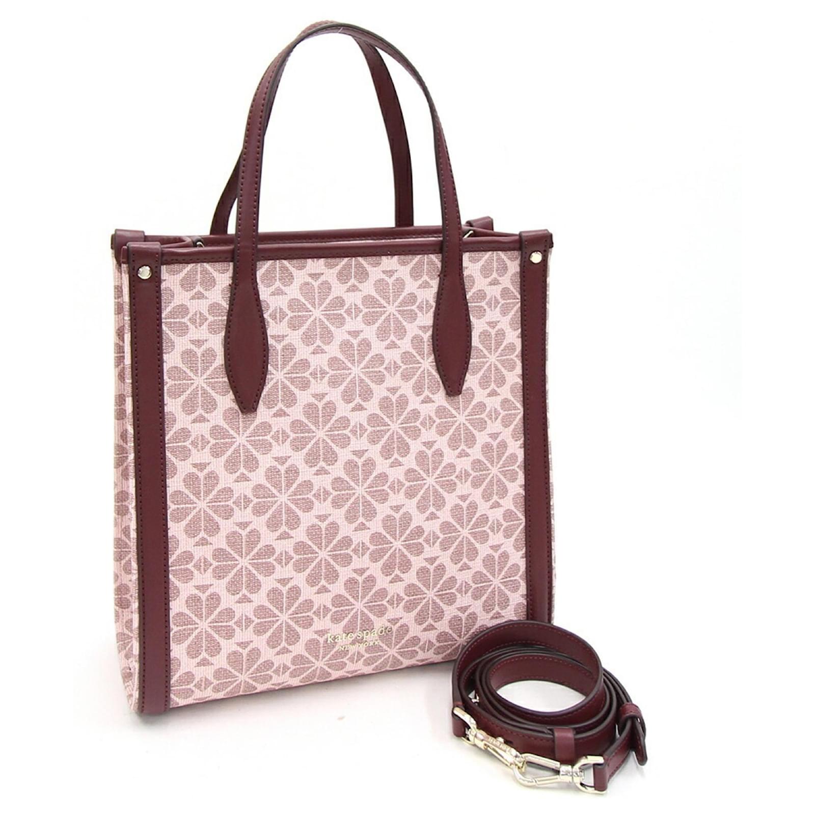 Kate Spade Pink Cloth ref.788336 - Joli Closet