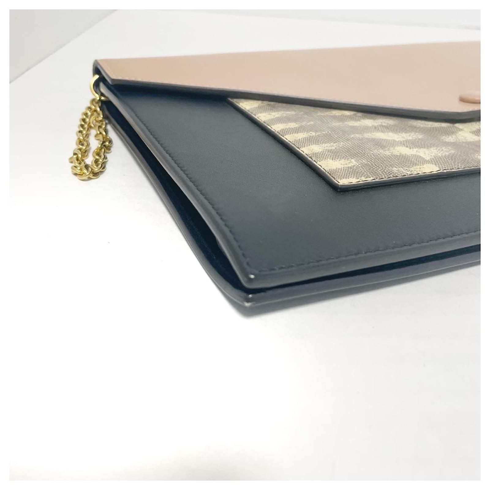 Céline Celine Multiple colors Leather ref.788353 - Joli Closet