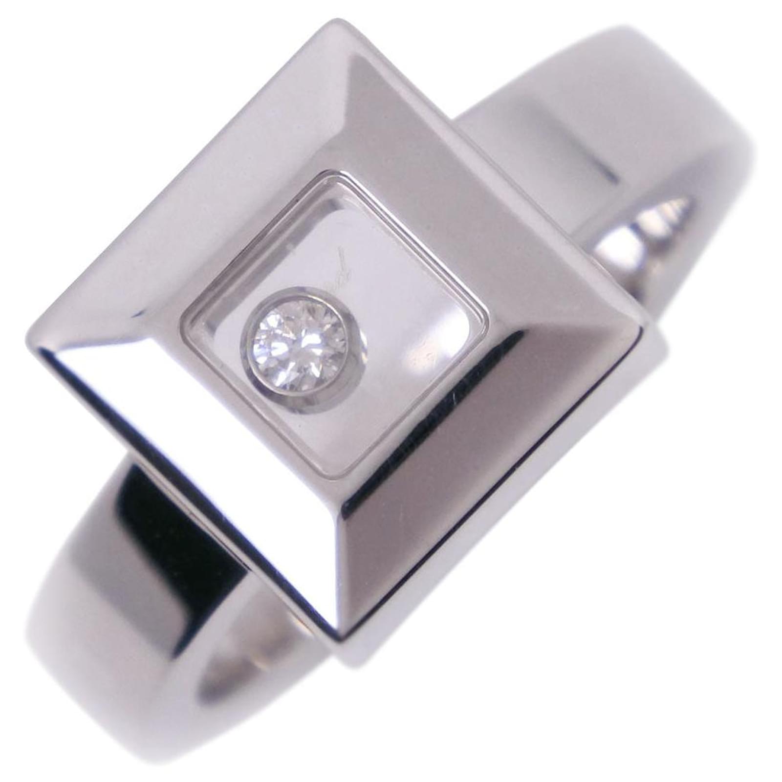 Chopard Silvery Silver ref.788733 - Joli Closet