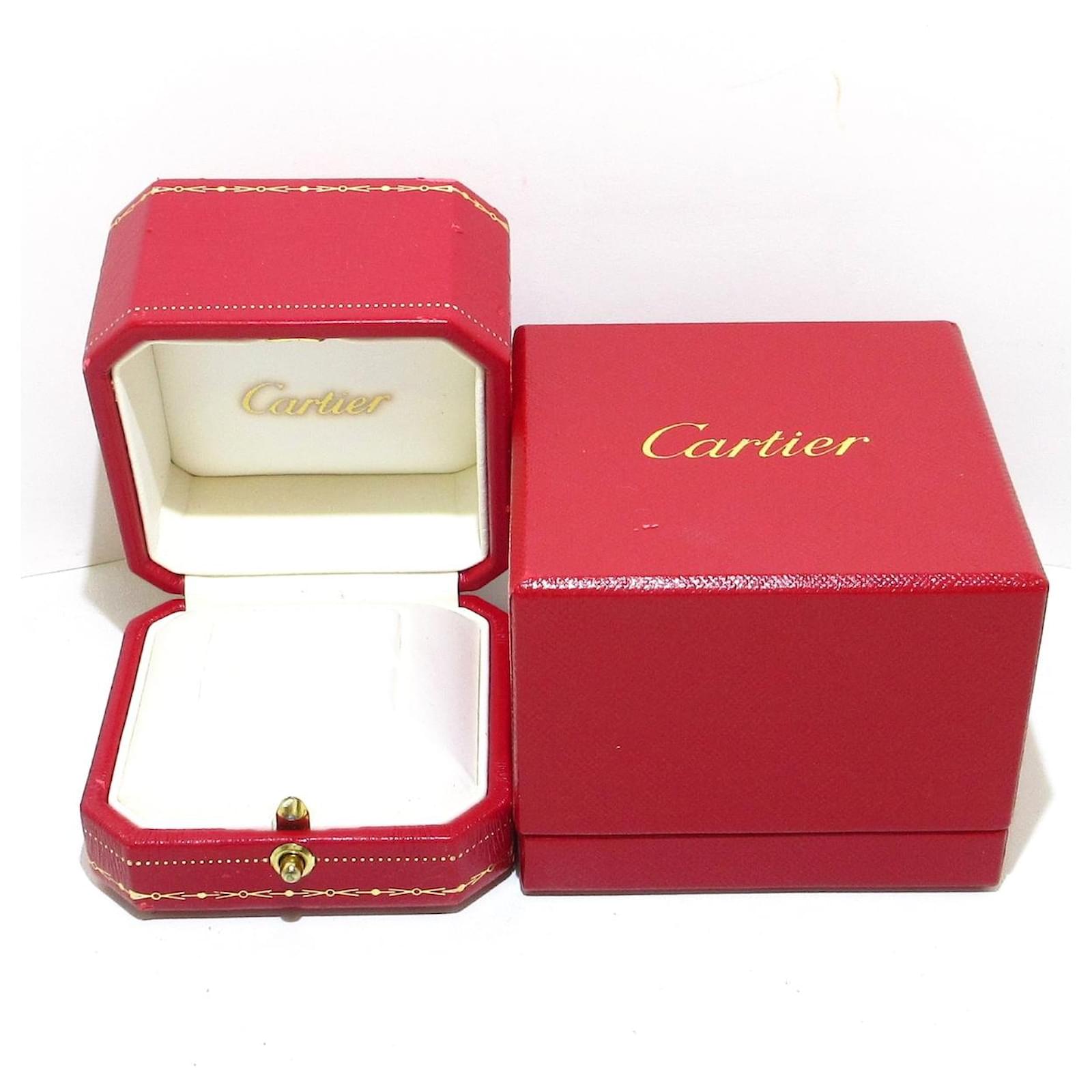 Cartier Love Or blanc ref.790088 - Joli Closet