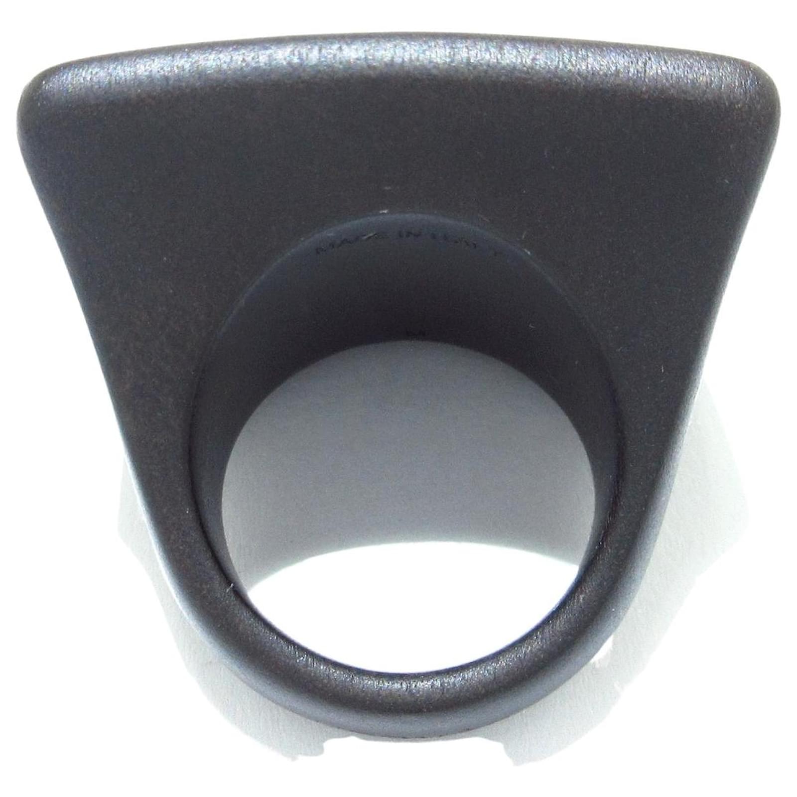 Hermès Médor Bois Noir ref.792239 - Joli Closet