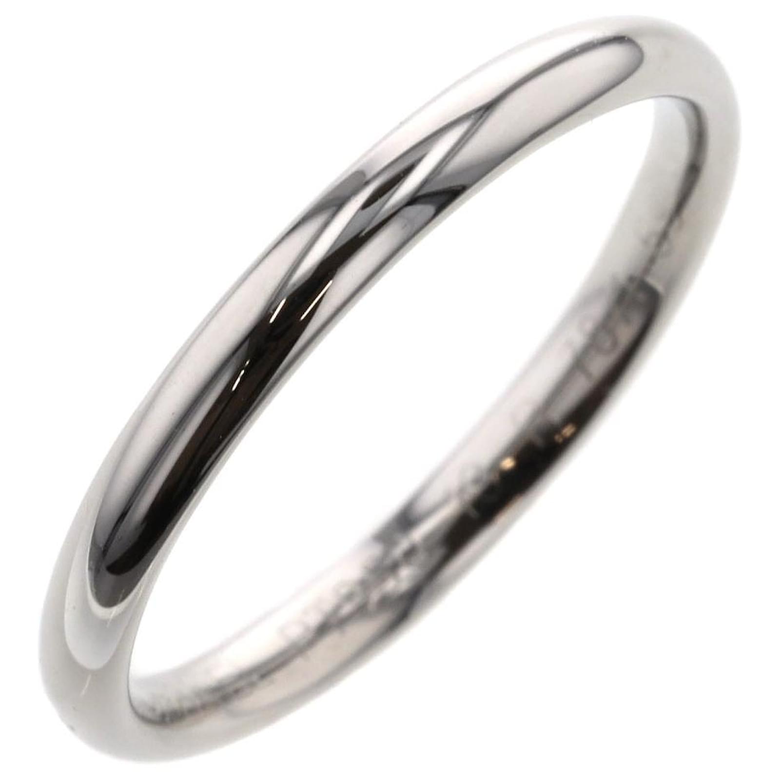 Chanel - Silvery Platinum ref.792576 - Joli Closet