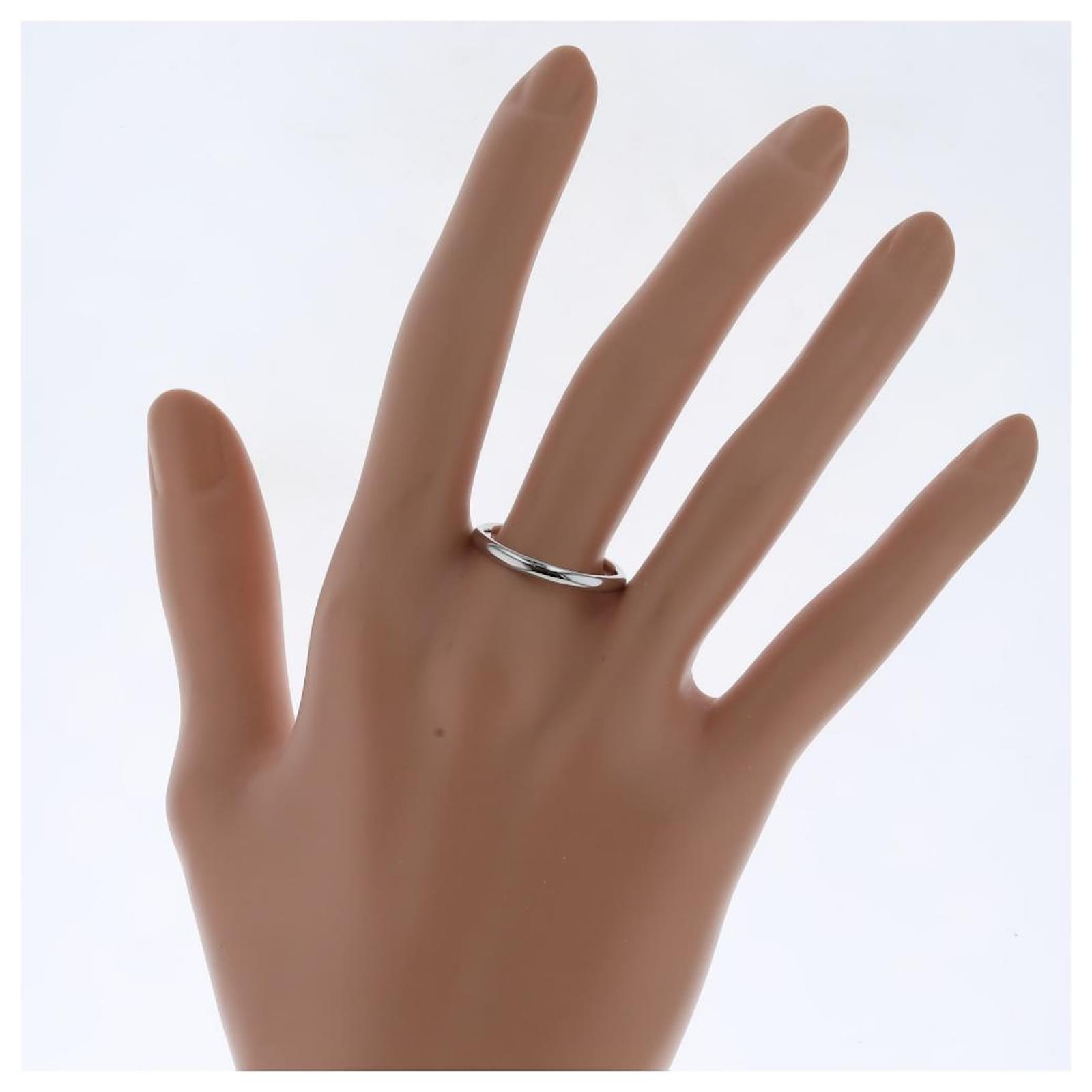 Chanel - Silvery Platinum ref.792576 - Joli Closet