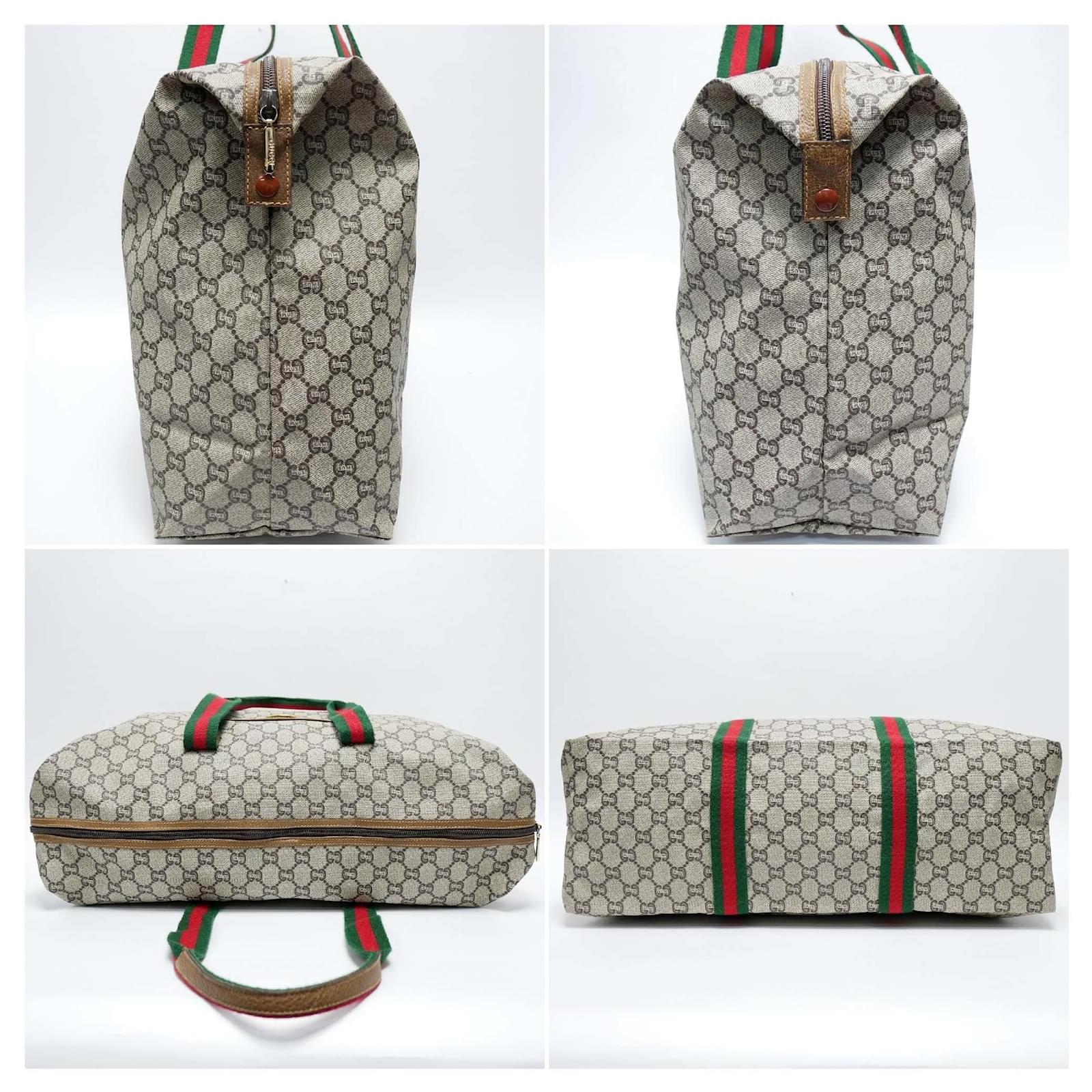 gucci Beige Plastic ref.793253 - Joli Closet