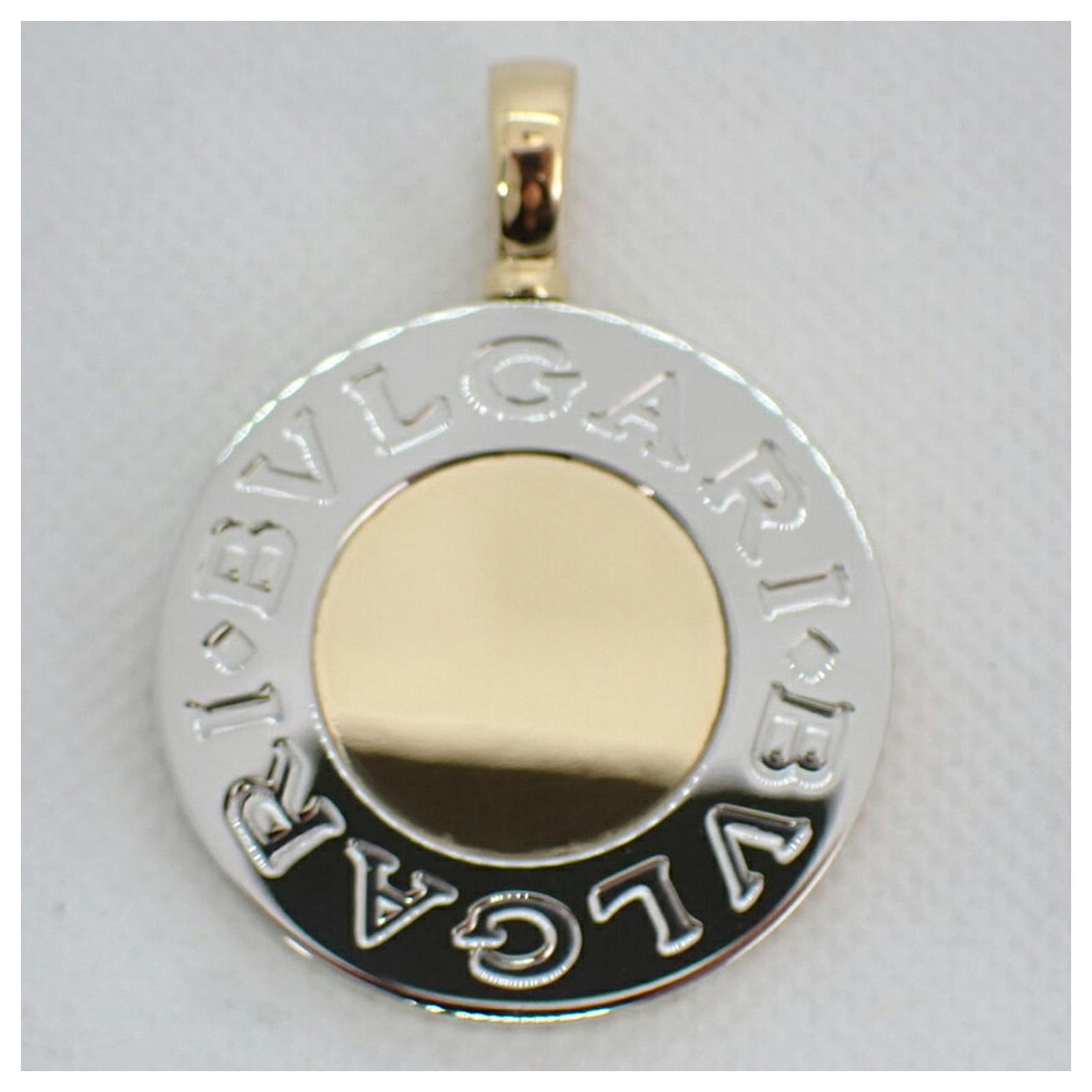 Bulgari Bvlgari Yellow Yellow gold ref.794124 - Joli Closet