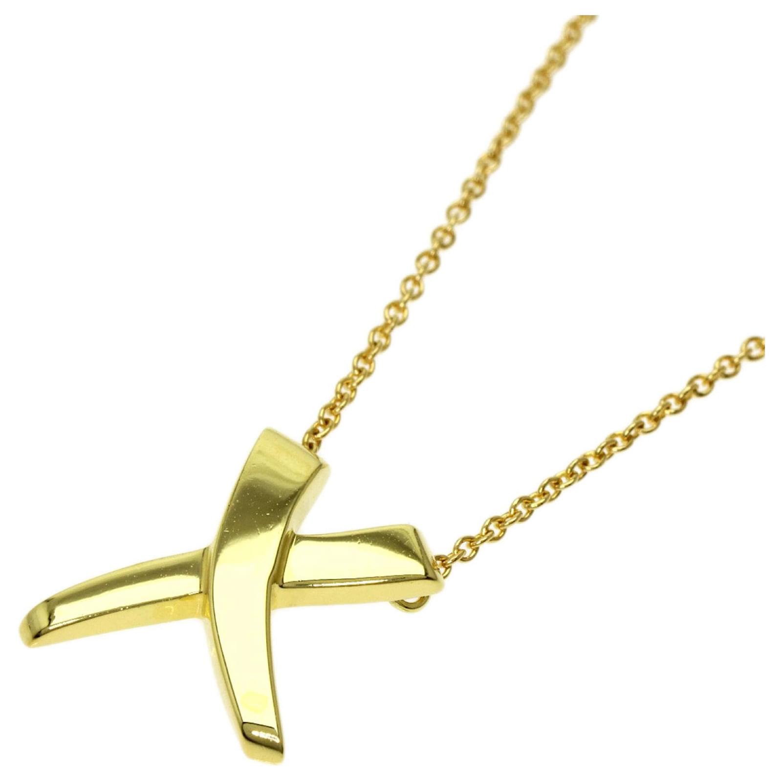 TIFFANY & CO. x Or jaune Doré ref.795699 - Joli Closet