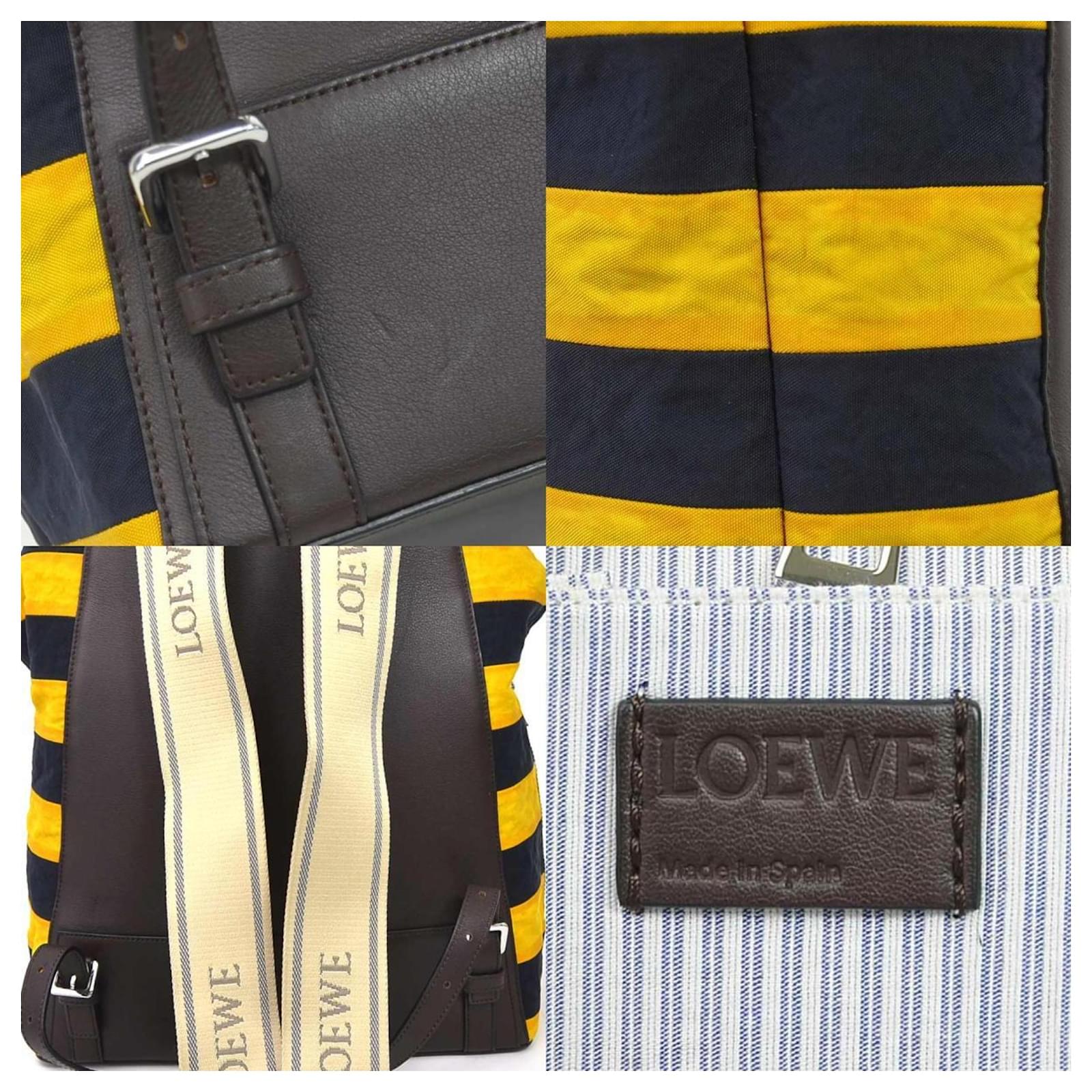 Loewe Multiple colors Synthetic ref.797781 - Joli Closet