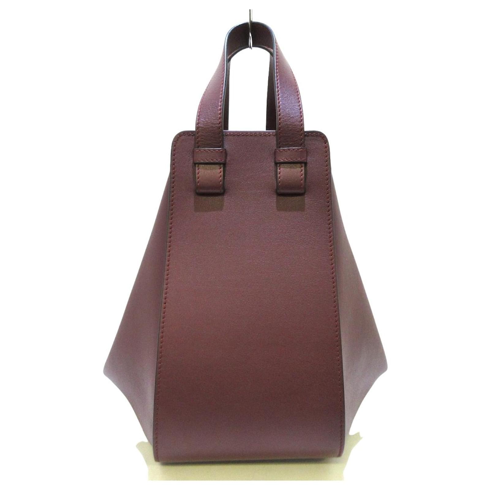 Loewe Hängematte Leder ref.797868 - Joli Closet