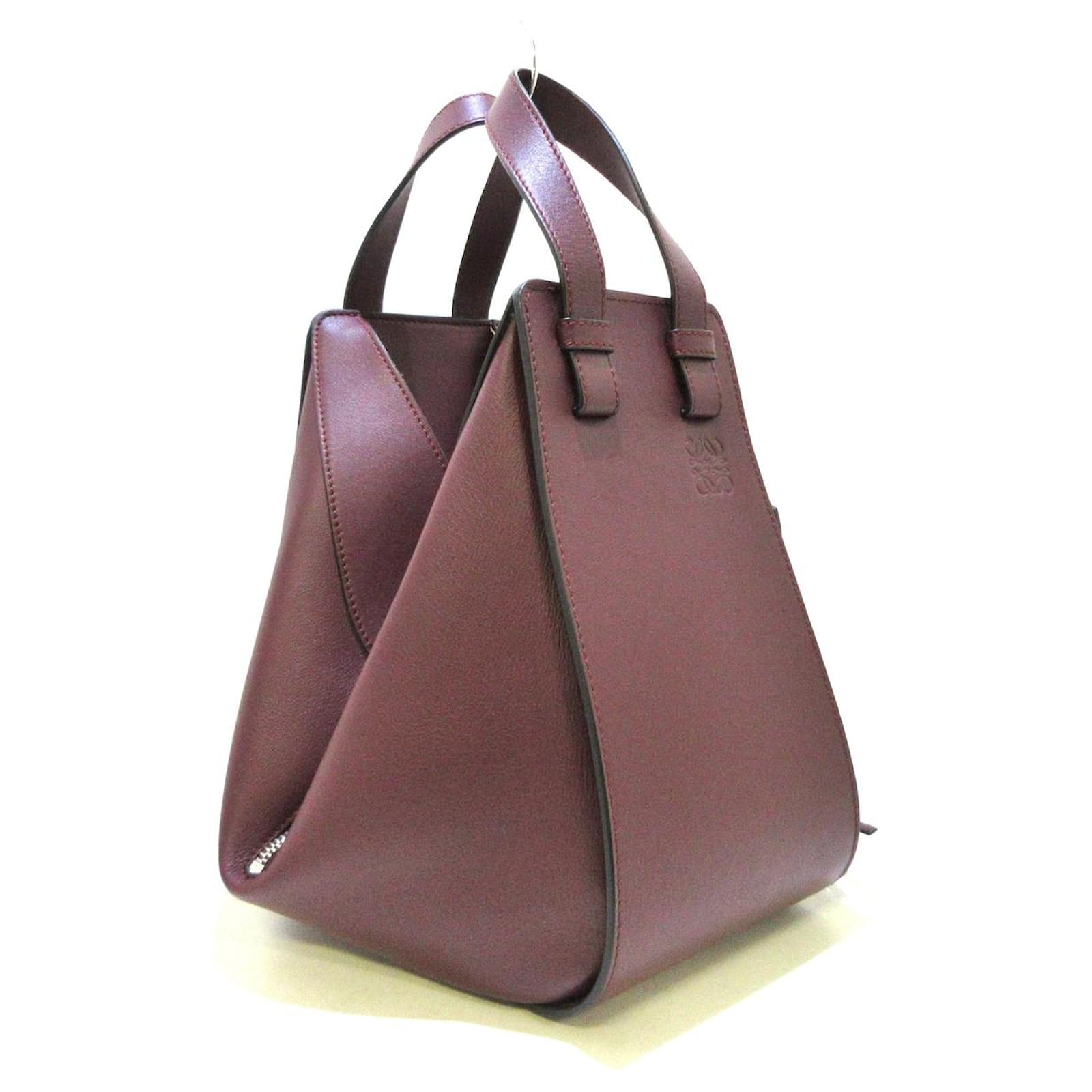 Loewe Hängematte Leder ref.797868 - Joli Closet