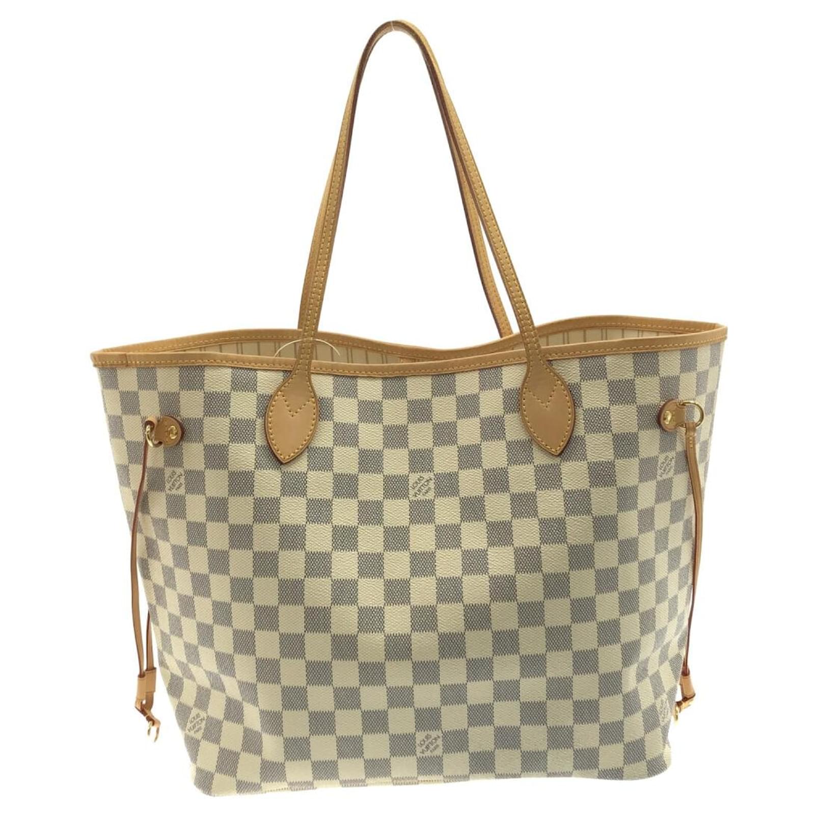 Louis Vuitton Neverfull MM Multiple colors Cloth ref.798500 - Joli Closet