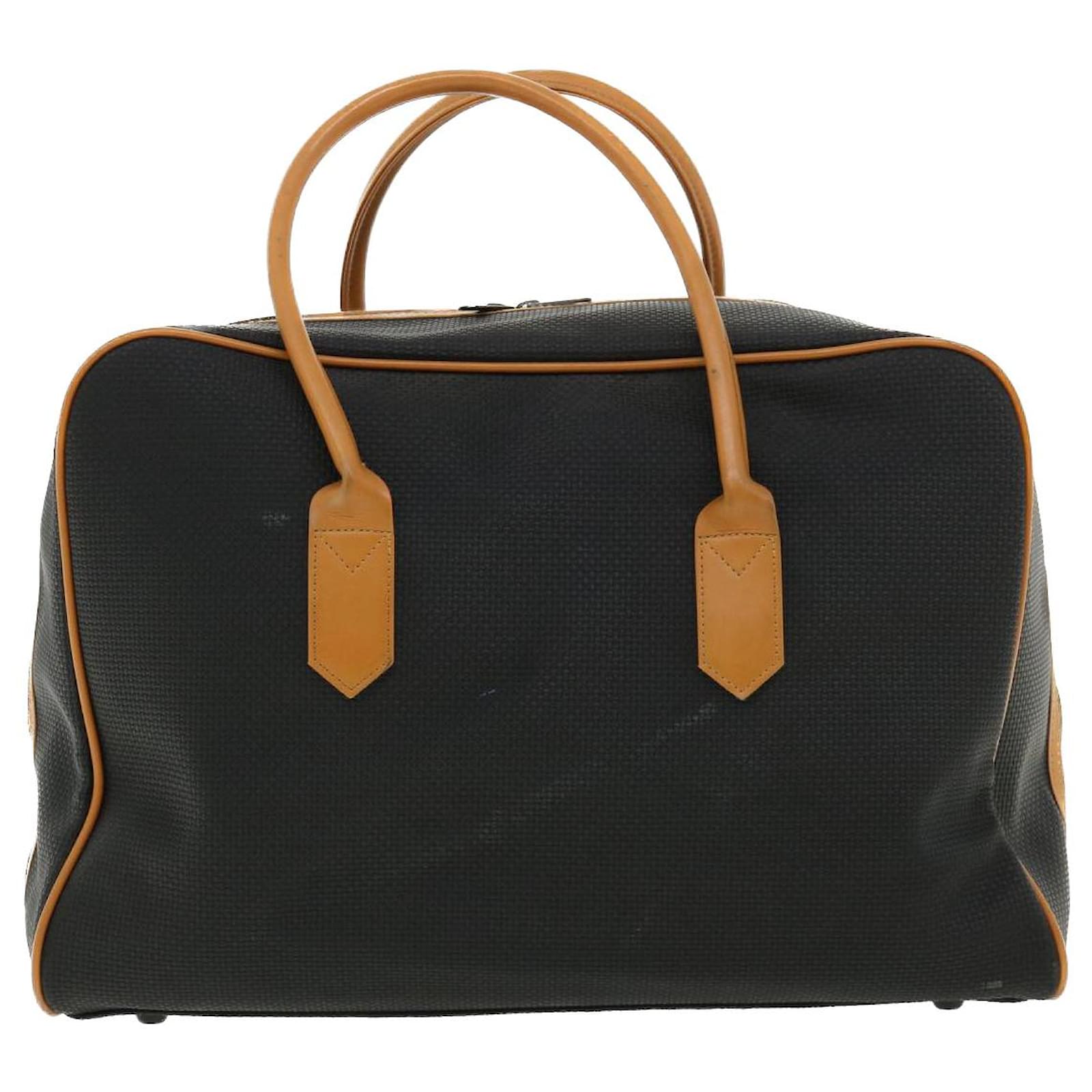 Saint Laurent Vintage Black Cloth ref.798501 - Joli Closet