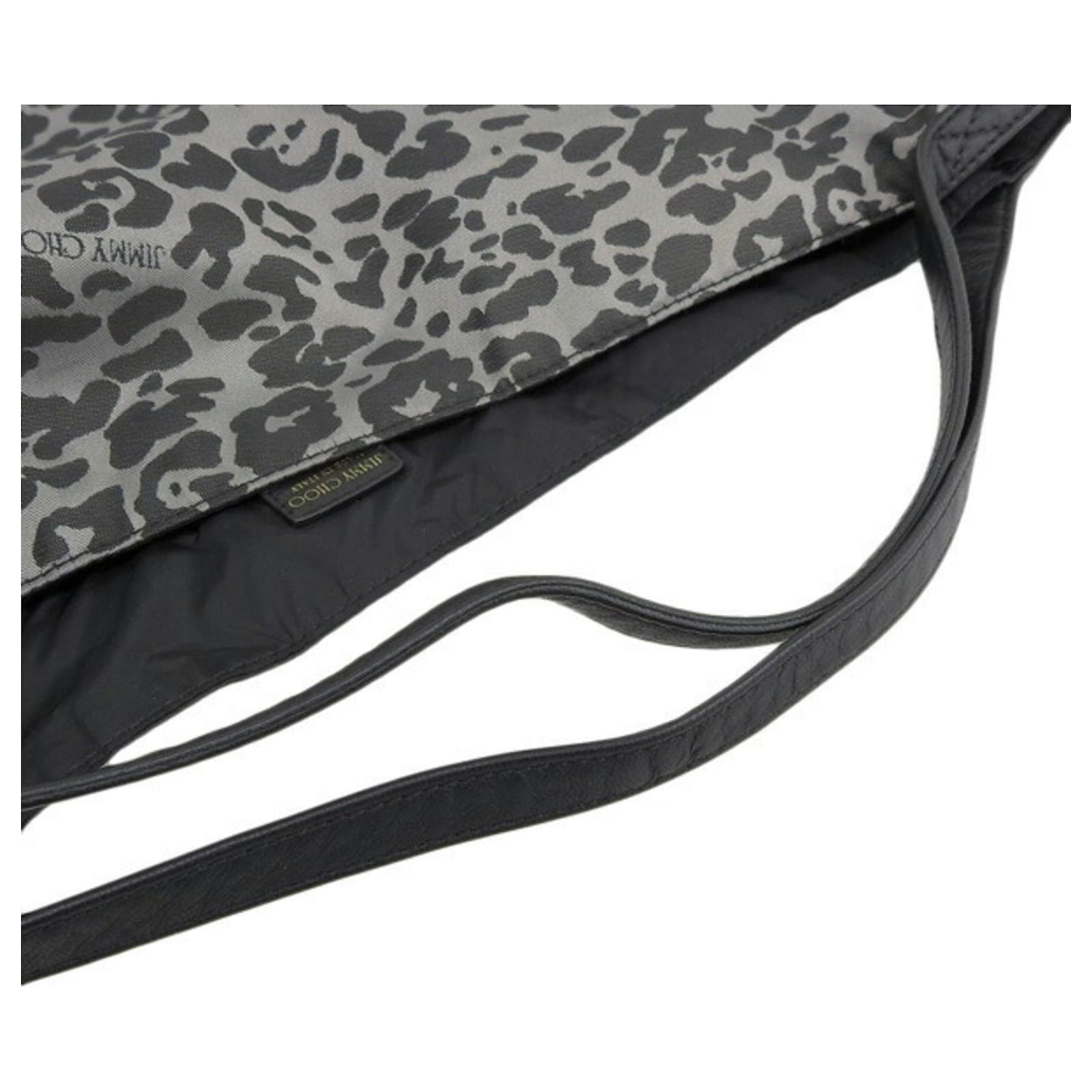 Jimmy Choo Multiple colors Synthetic ref.798554 - Joli Closet