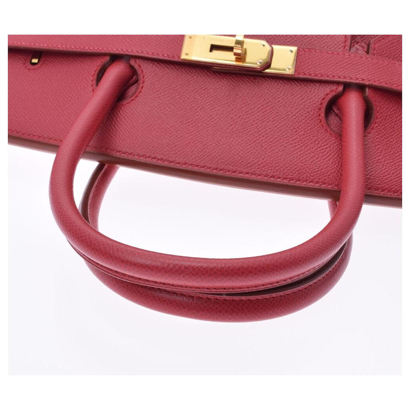 Hermès Birkin 40 Multiple colors Cloth ref.798788 - Joli Closet