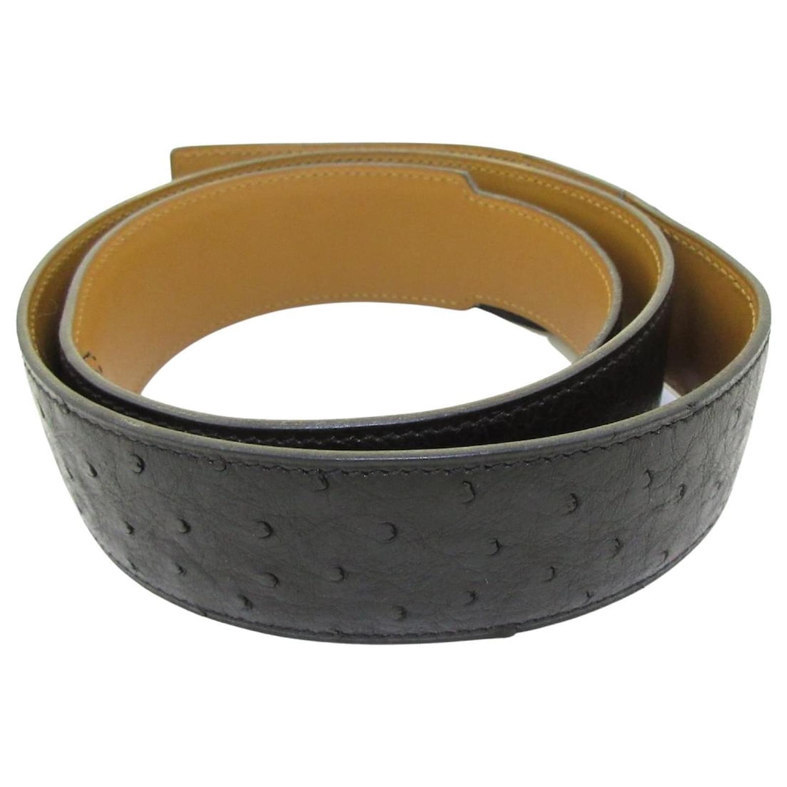 Hermès hermes kelly Black Leather ref.801337 - Joli Closet