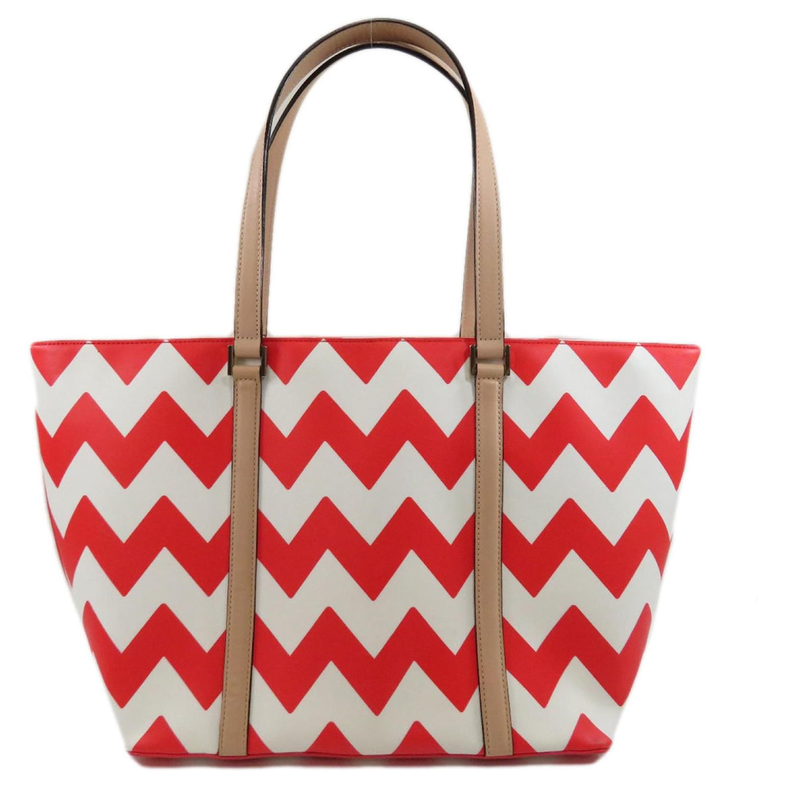 Kate Spade Multiple colors Leather ref.804825 - Joli Closet