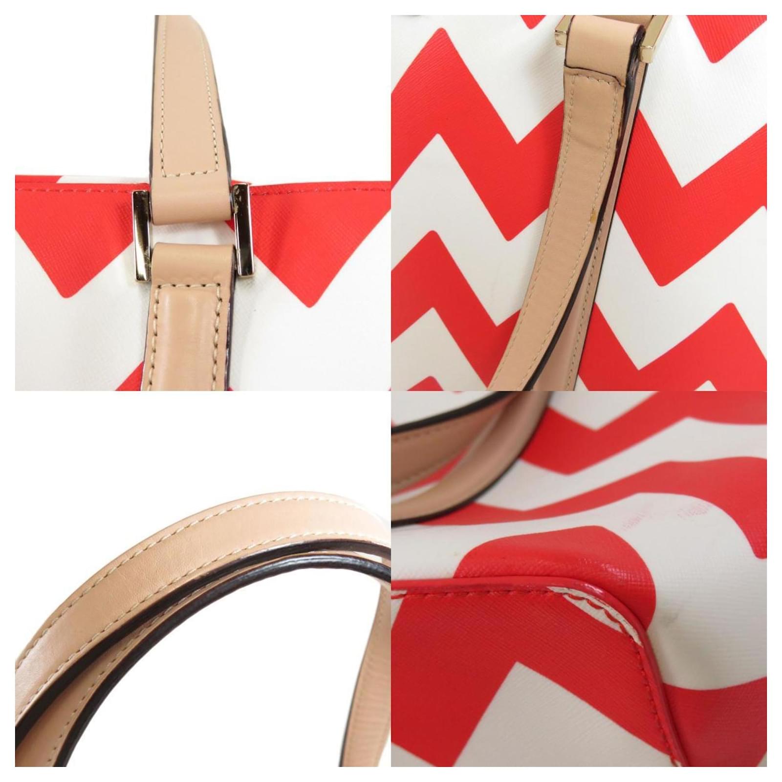 Kate Spade Multiple colors Leather ref.804825 - Joli Closet