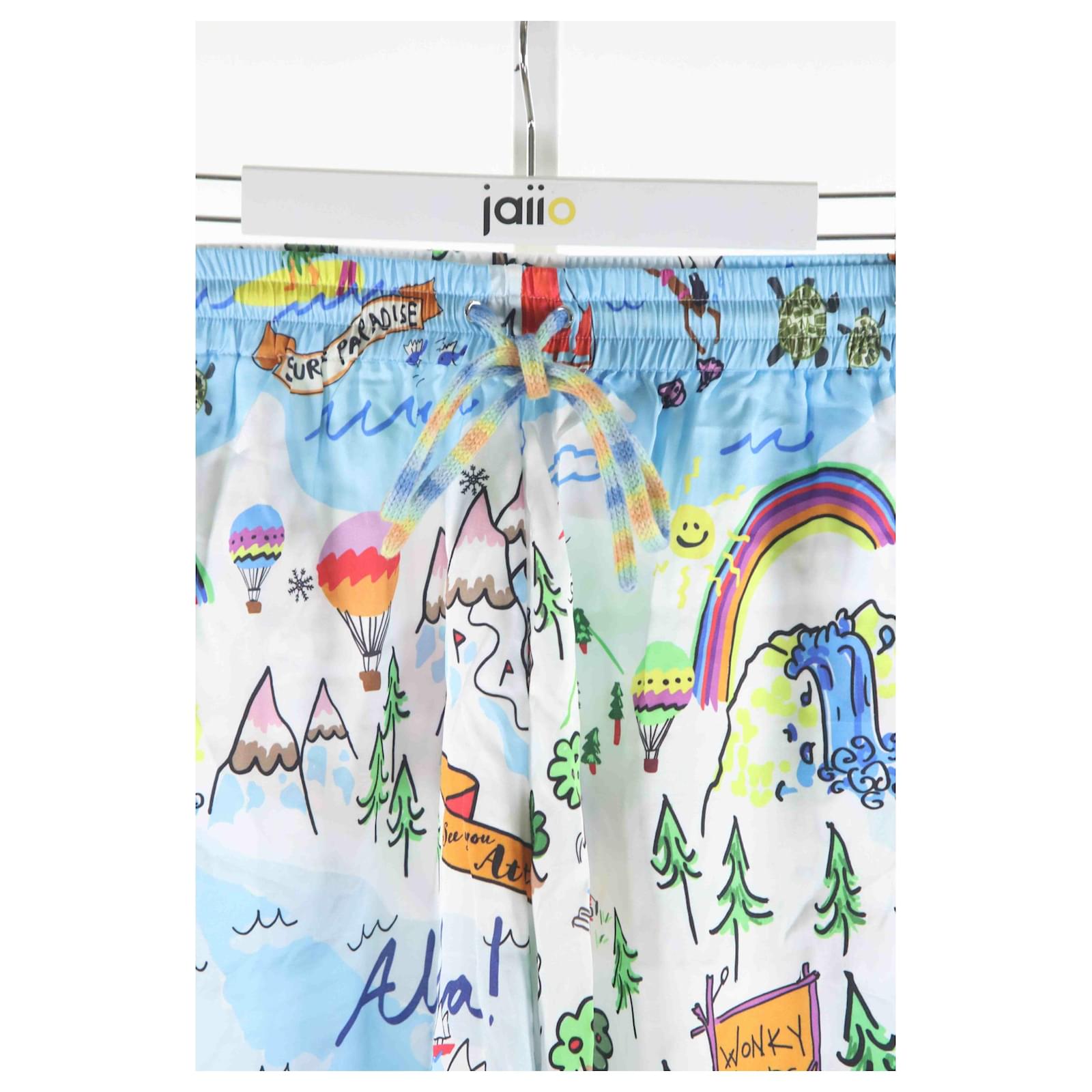 Autre Marque Maillot De Bain Mira Mikati 36 Blanc ref.805491 - Joli Closet Autre Marque Maillot De Bain Mira Mikati 36 Blanc ref.805491 - Joli Closet