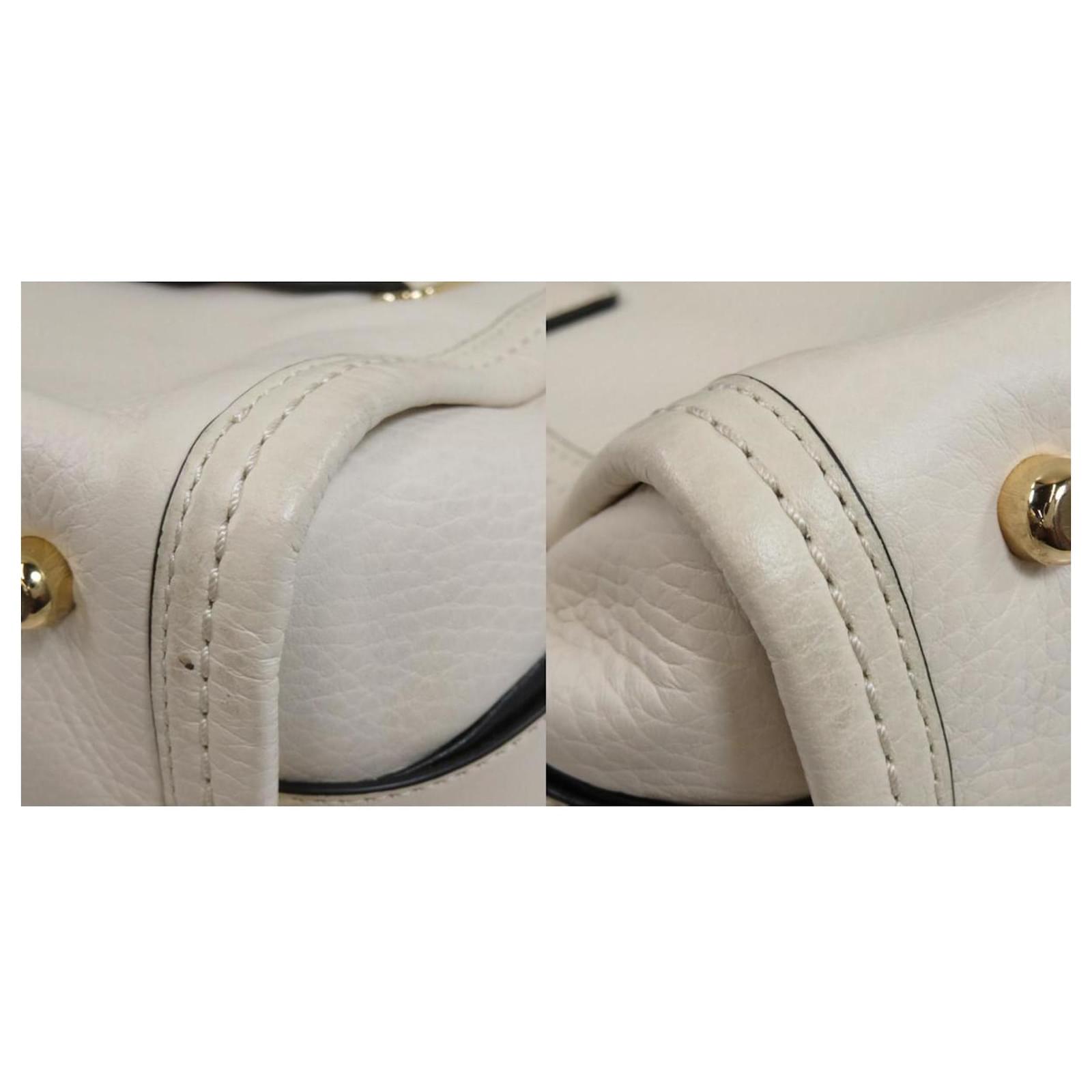 COACH SWAGGER Leather ref.806833 - Joli Closet