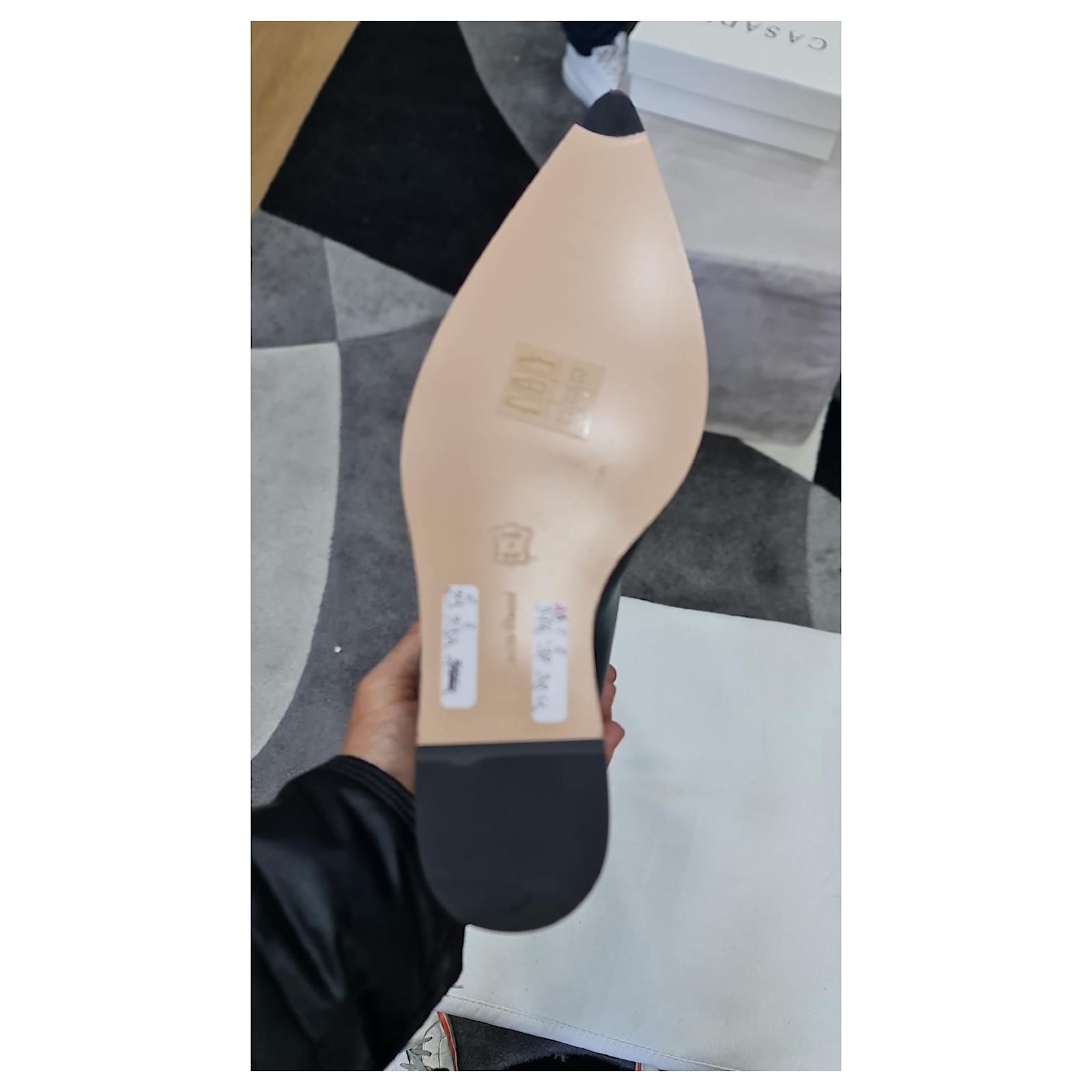 Gianvito Rossi HAMNES BOOT image number 2 HAMNES BOOT image number 3 ...