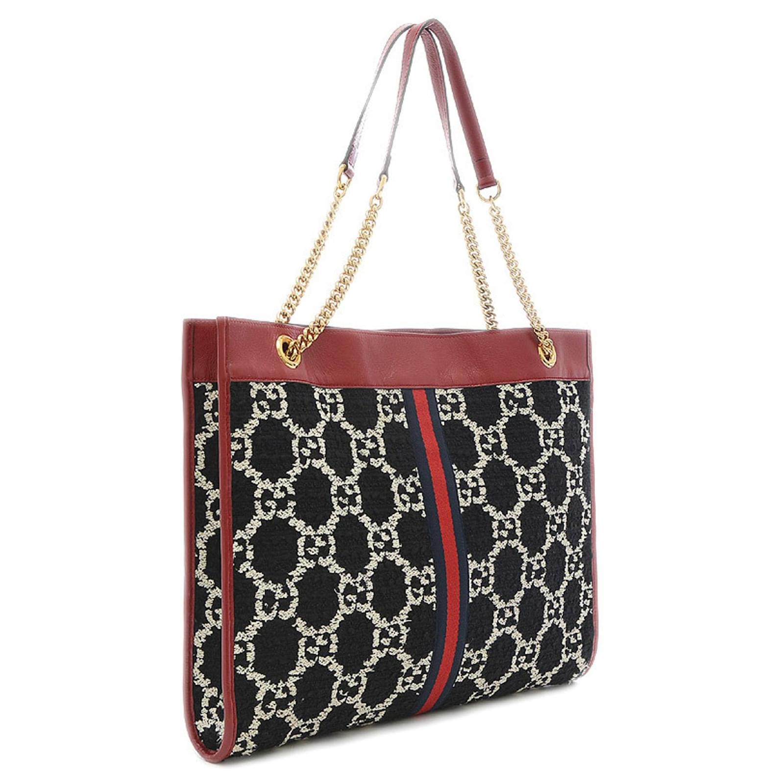 Gucci Rajah Cloth ref.808607 - Joli Closet