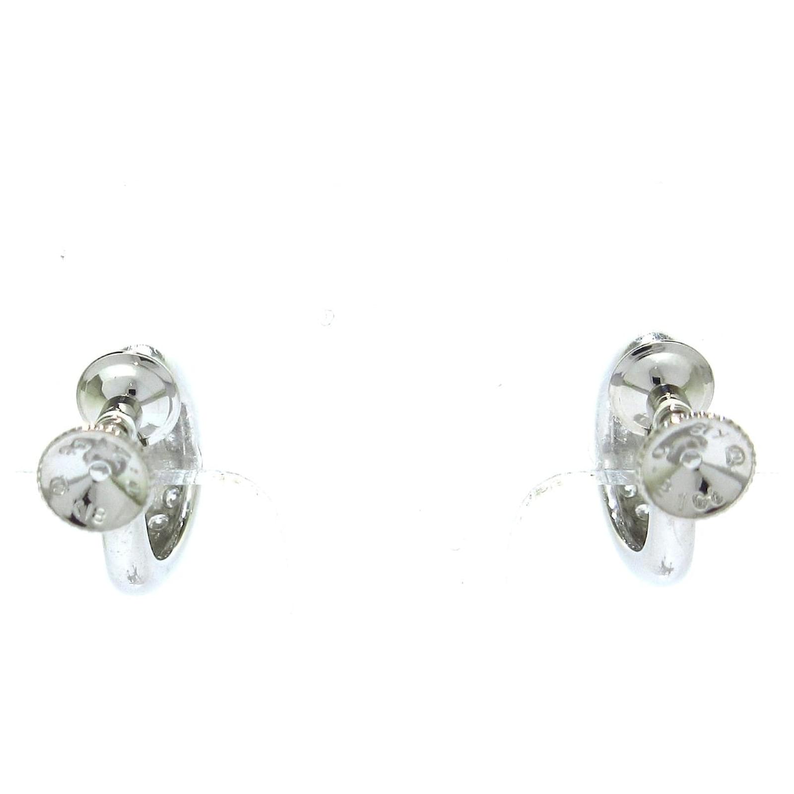 MIKIMOTO White gold ref.809271 - Joli Closet