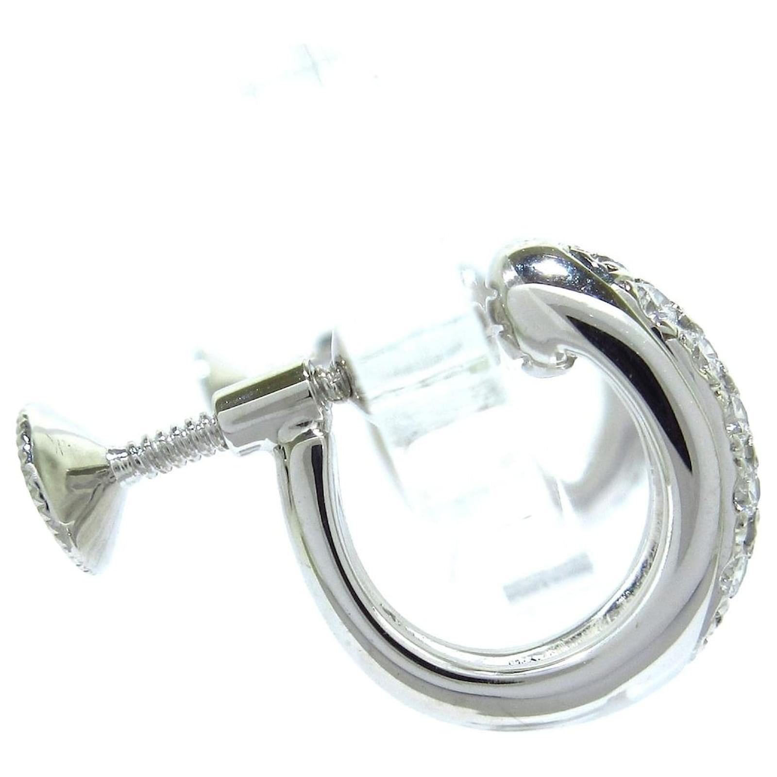 MIKIMOTO White gold ref.809271 - Joli Closet