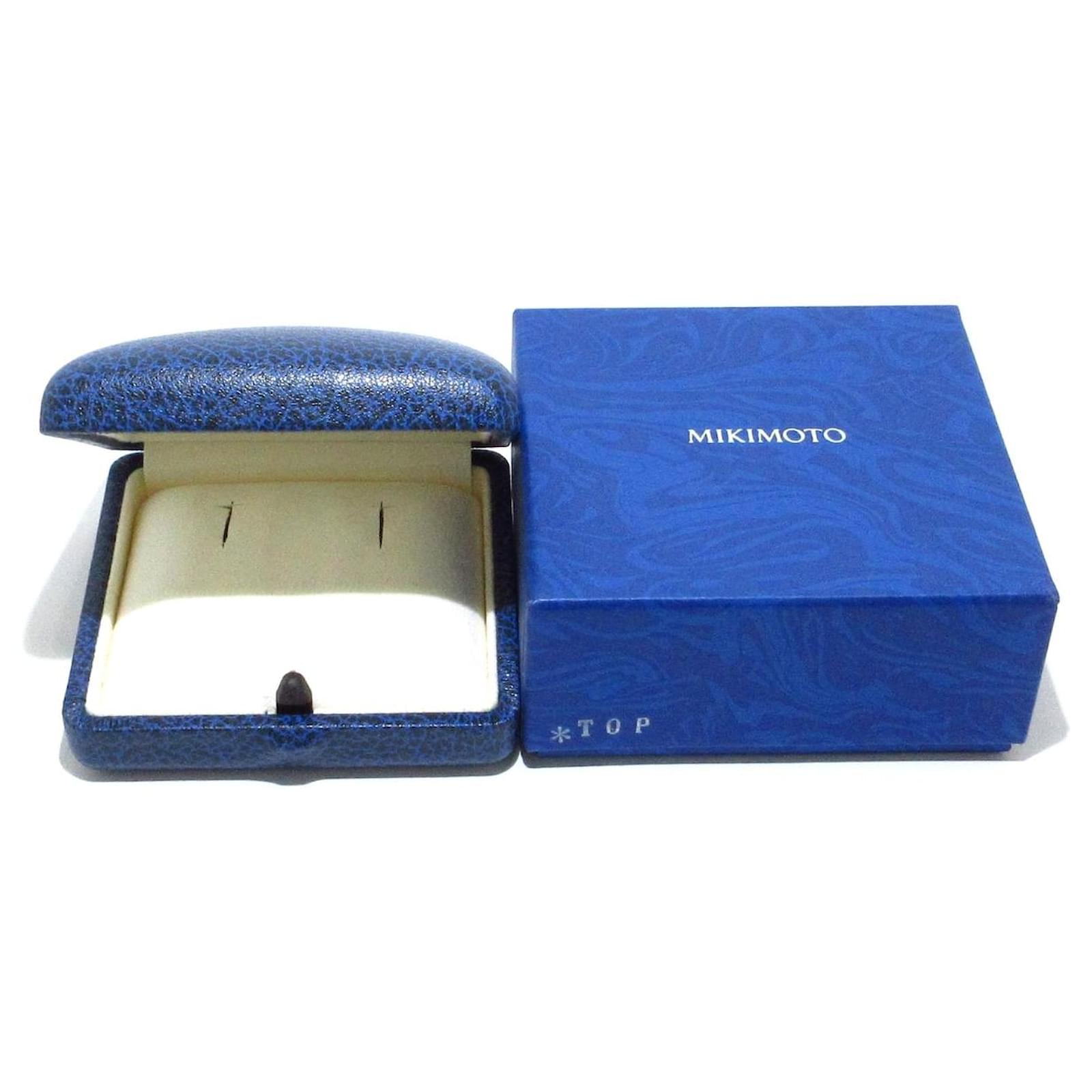 MIKIMOTO White gold ref.809271 - Joli Closet