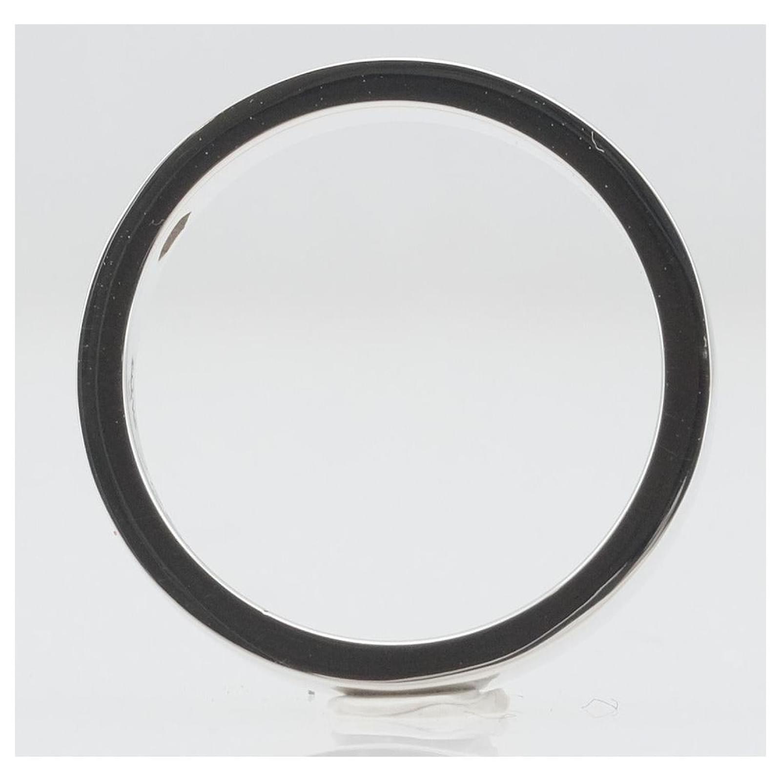 cartier Silber Platin ref.815609 - Joli Closet