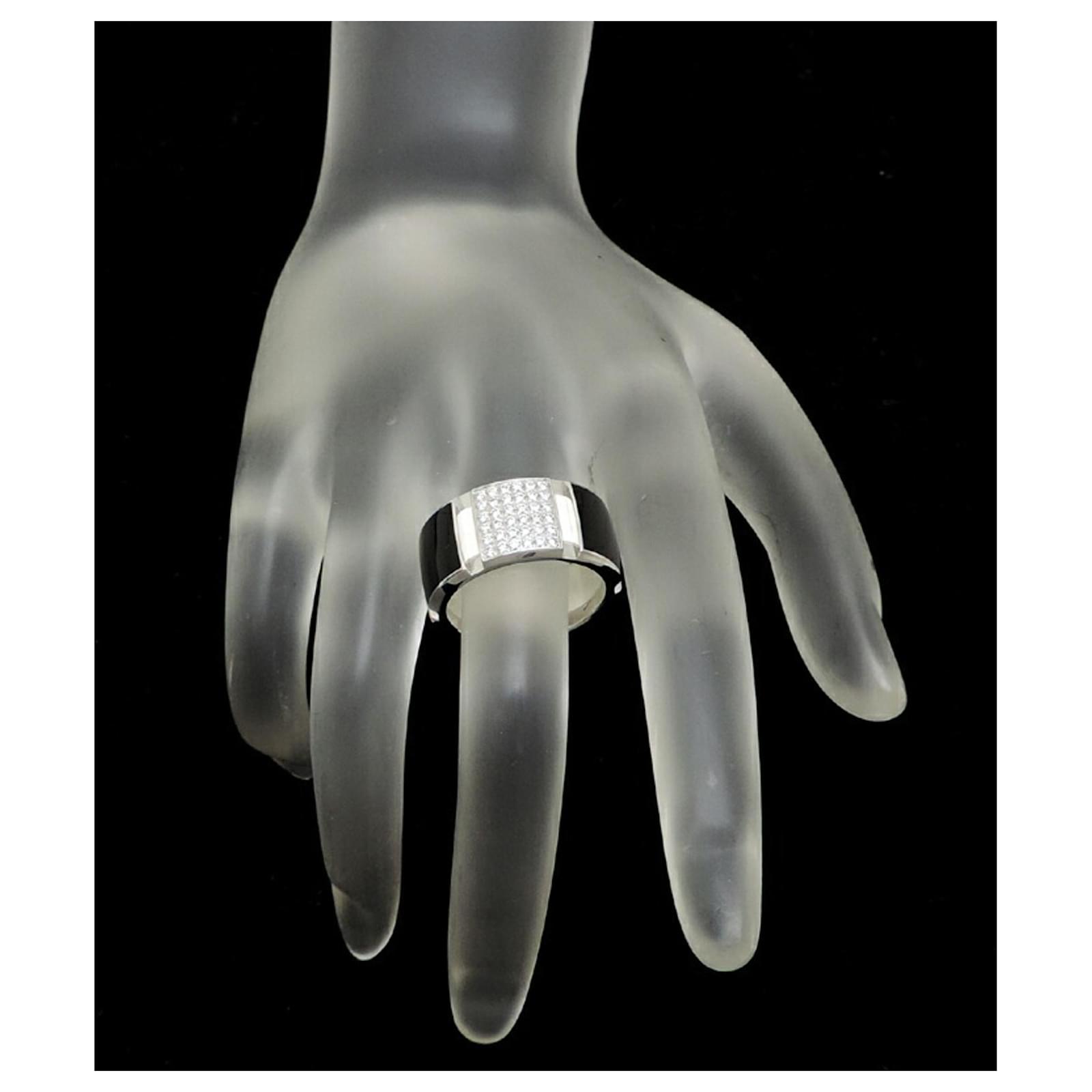 Chaumet White gold ref.826685 - Joli Closet