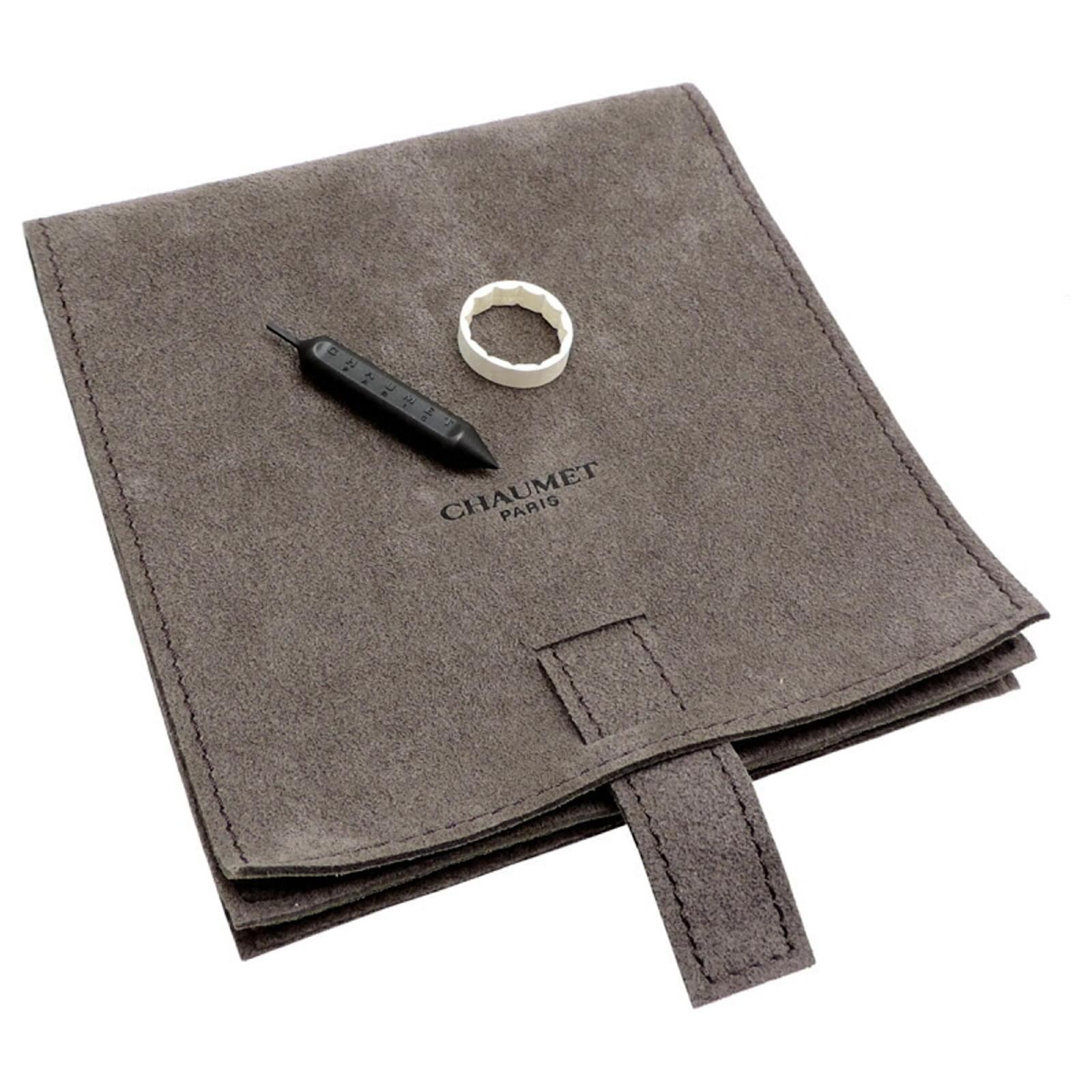 Chaumet White gold ref.826685 - Joli Closet