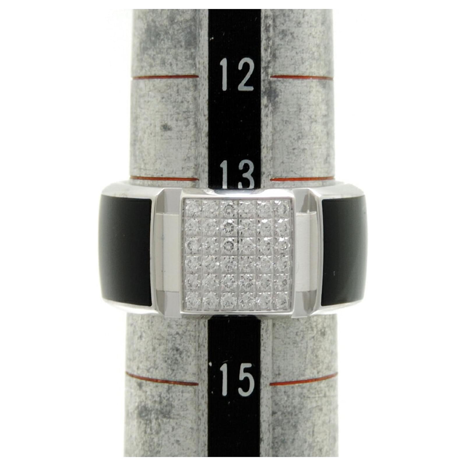 Chaumet White gold ref.826685 - Joli Closet