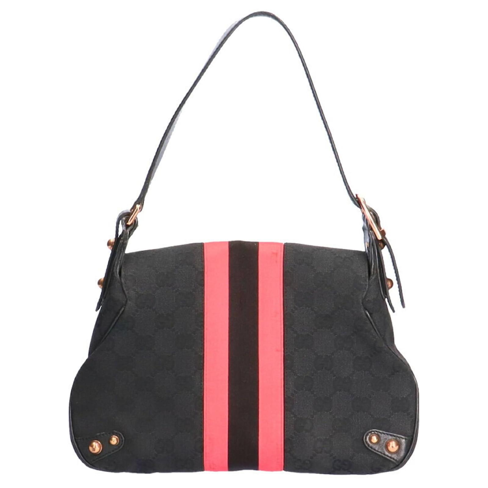 Gucci Horsebit Multiple colors Leather ref.826798 - Joli Closet