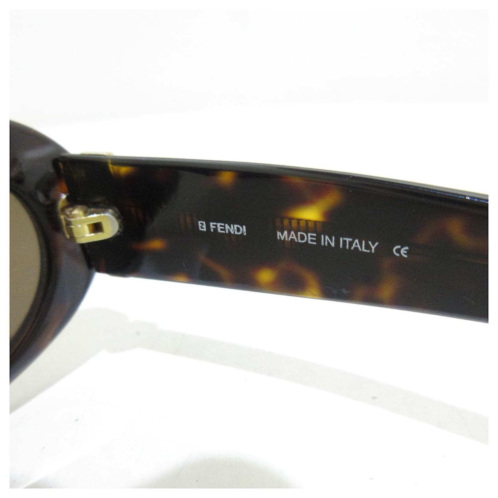 Fendi Multiple colors Plastic ref.829677 - Joli Closet