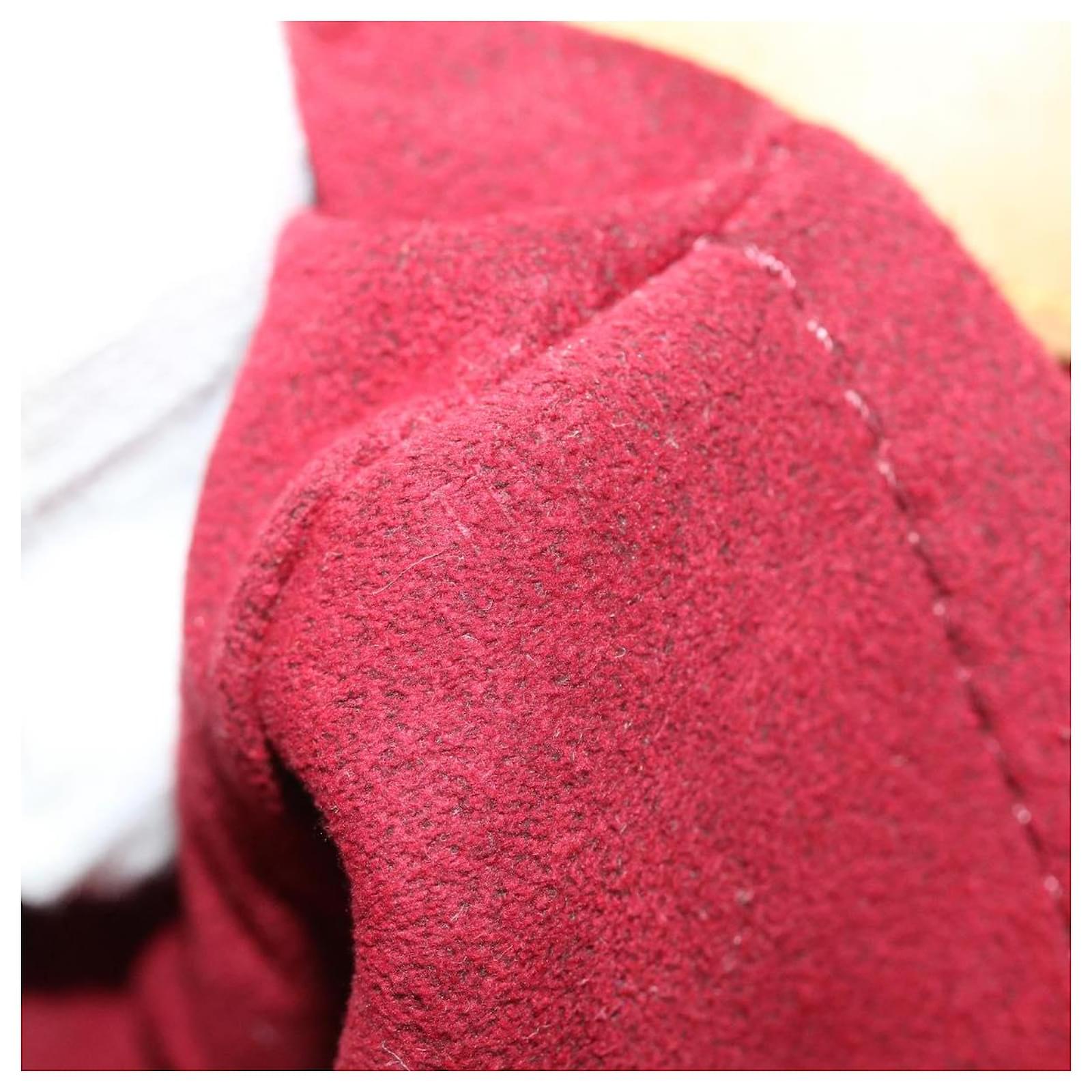 Louis Vuitton Audra White Cloth ref.832783 - Joli Closet