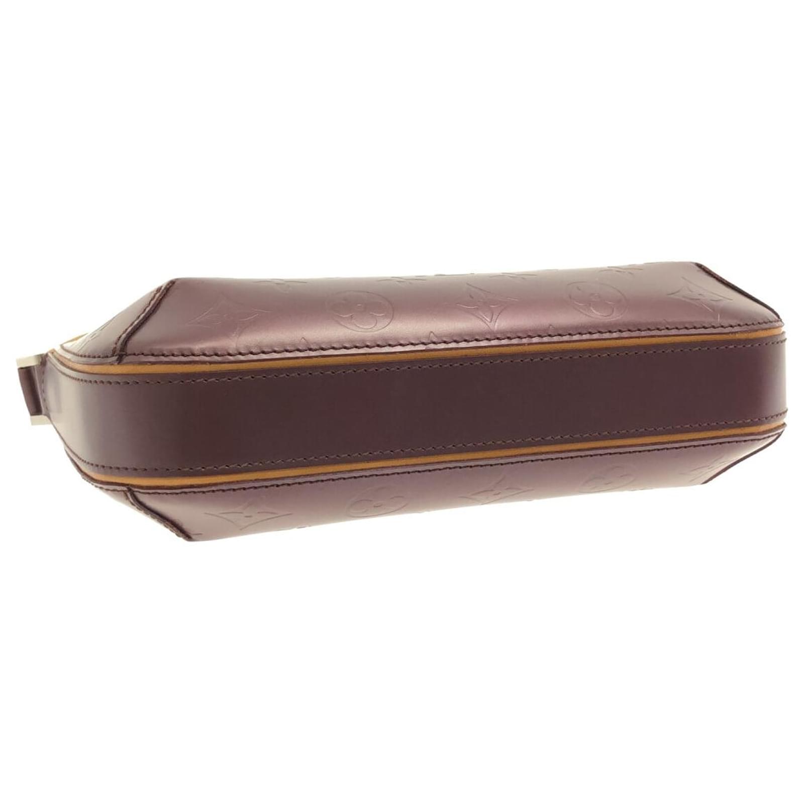 Louis Vuitton Fowler Leather ref.832861 - Joli Closet