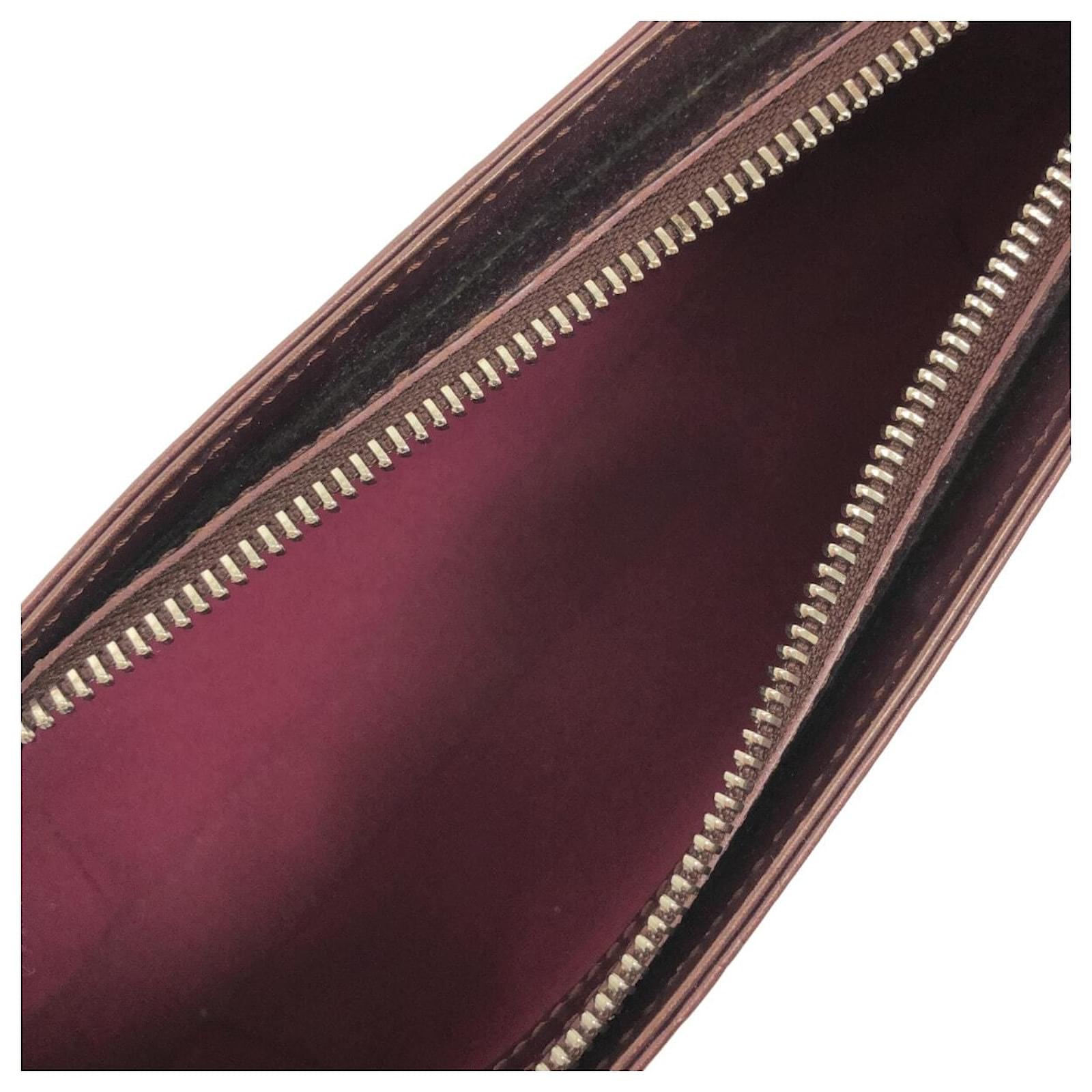 Louis Vuitton Fowler Leather ref.832861 - Joli Closet