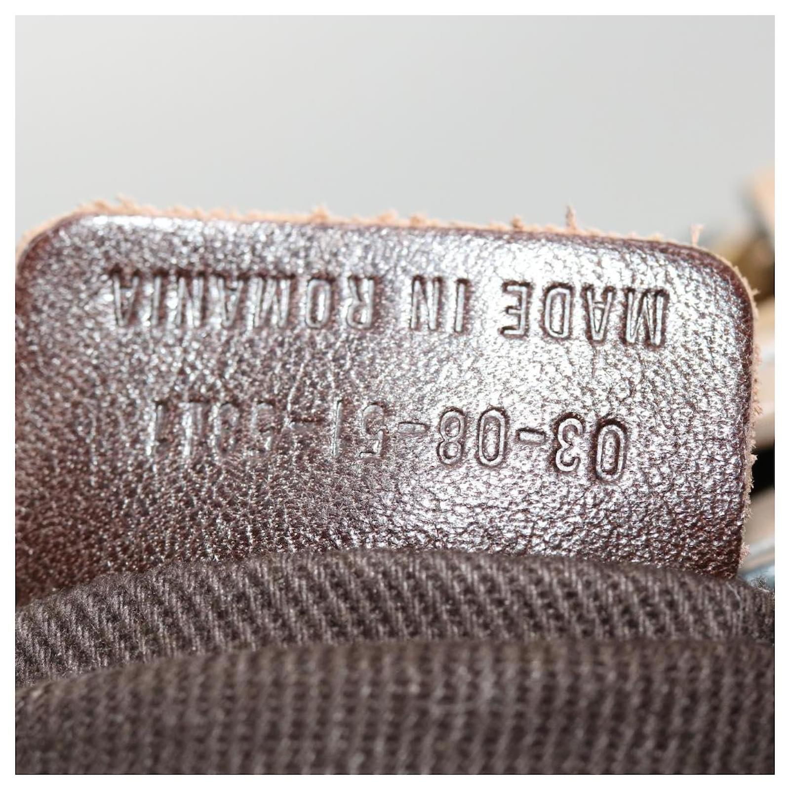 Chloé Silverado Grey Leather ref.832915 - Joli Closet