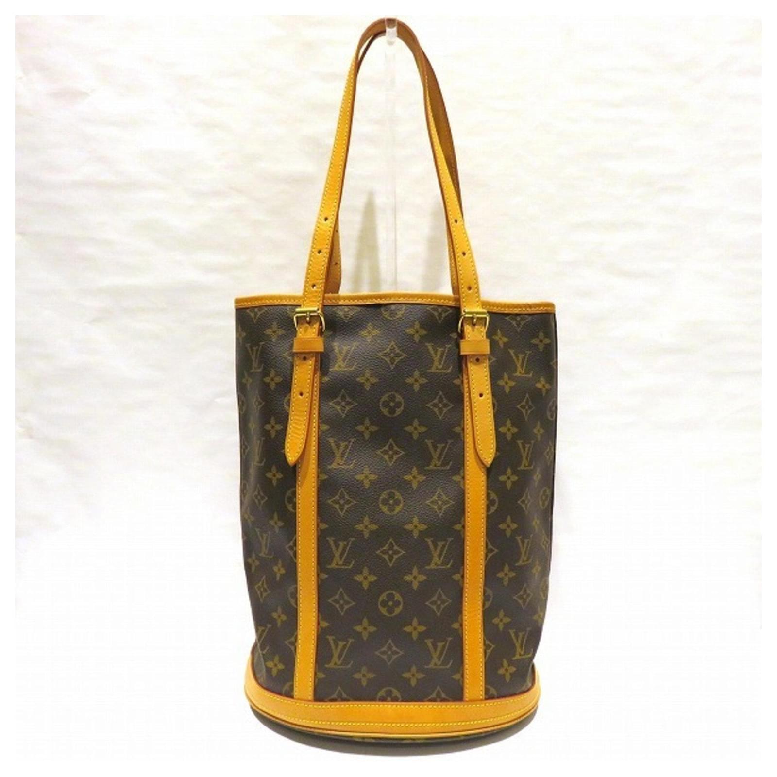 Louis Vuitton Brown Cloth ref.835278 - Joli Closet